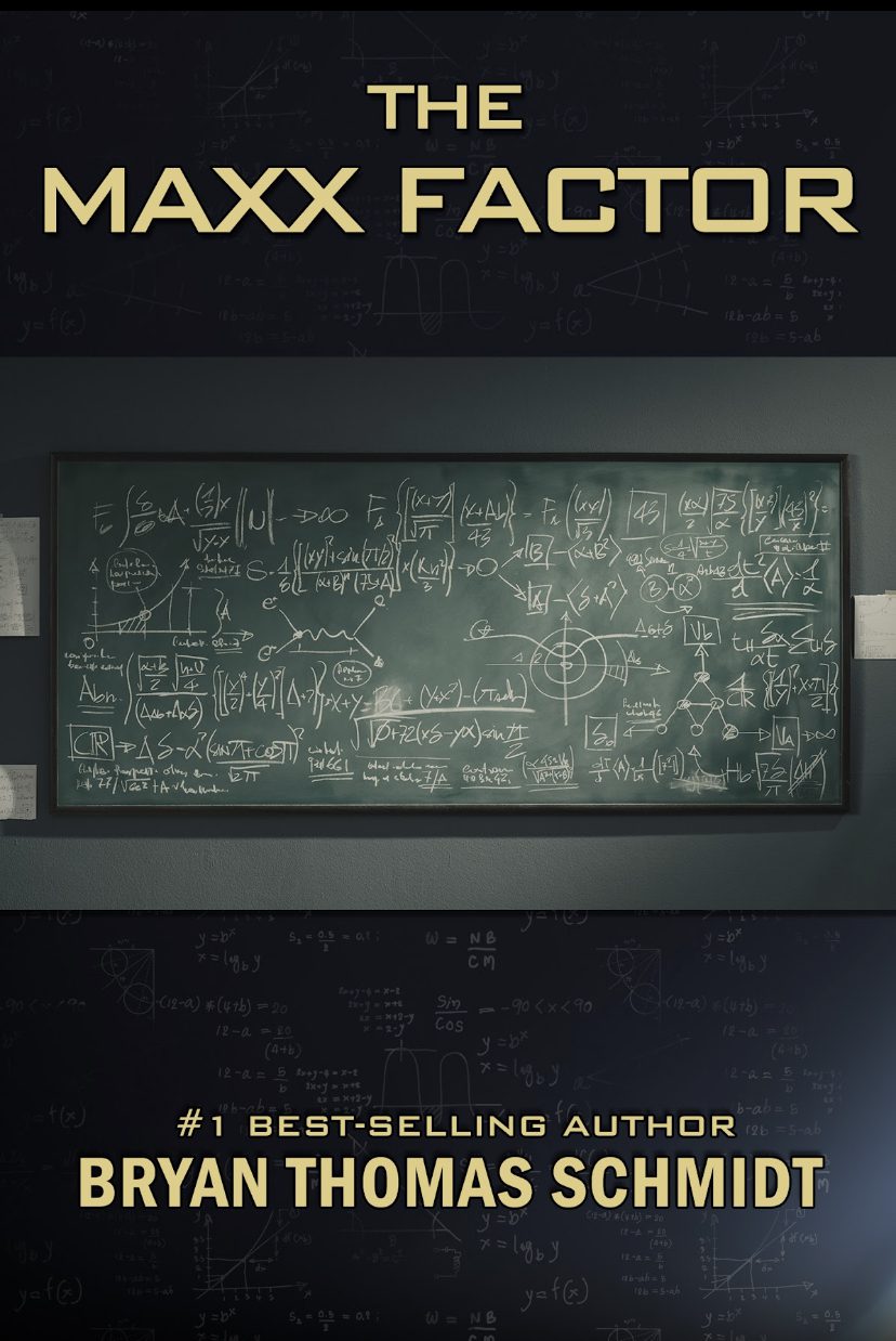 The Maxx Factor (A Shortcut/Jason Maxx Story) | IASFA