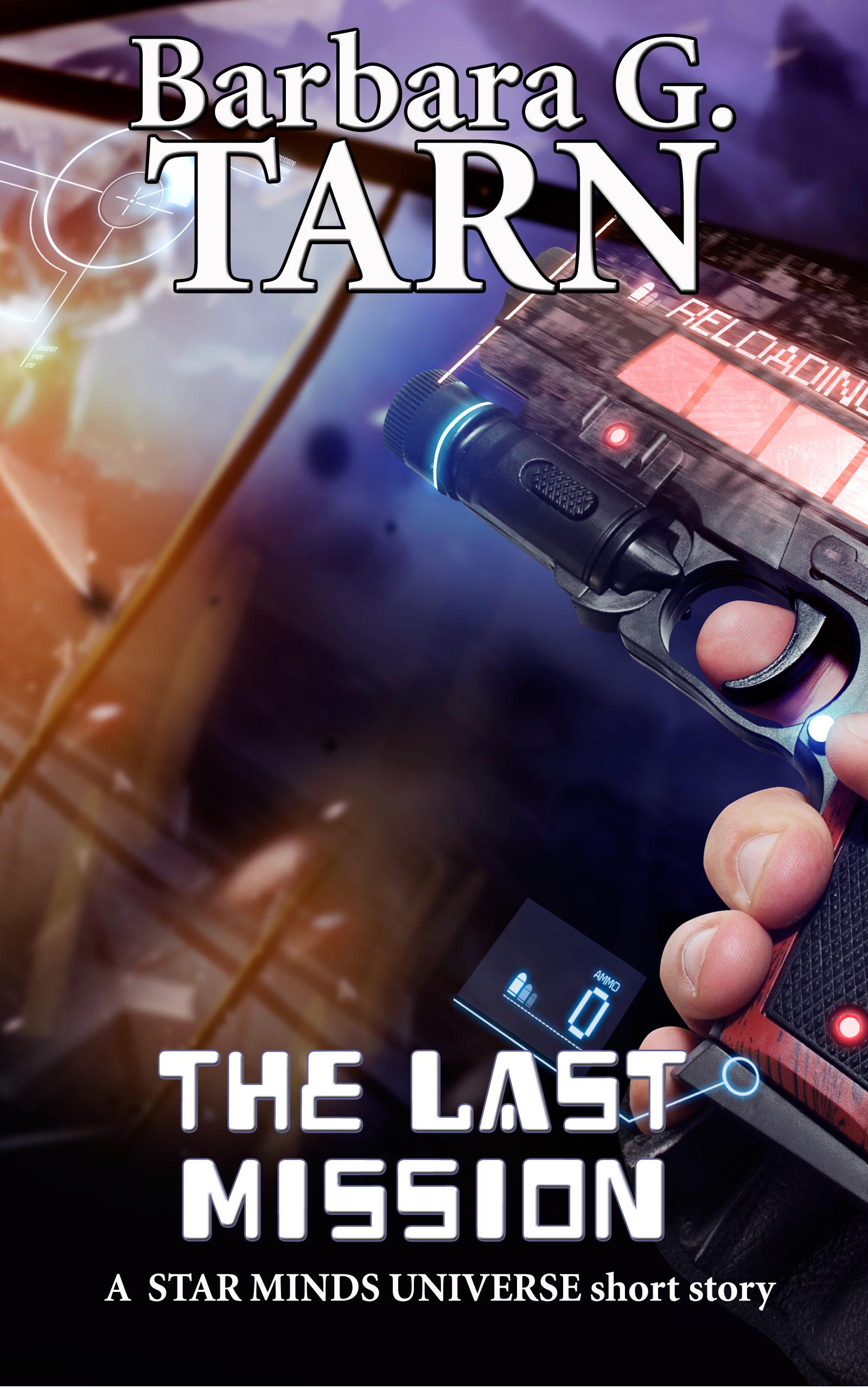 The Last Mission | IASFA