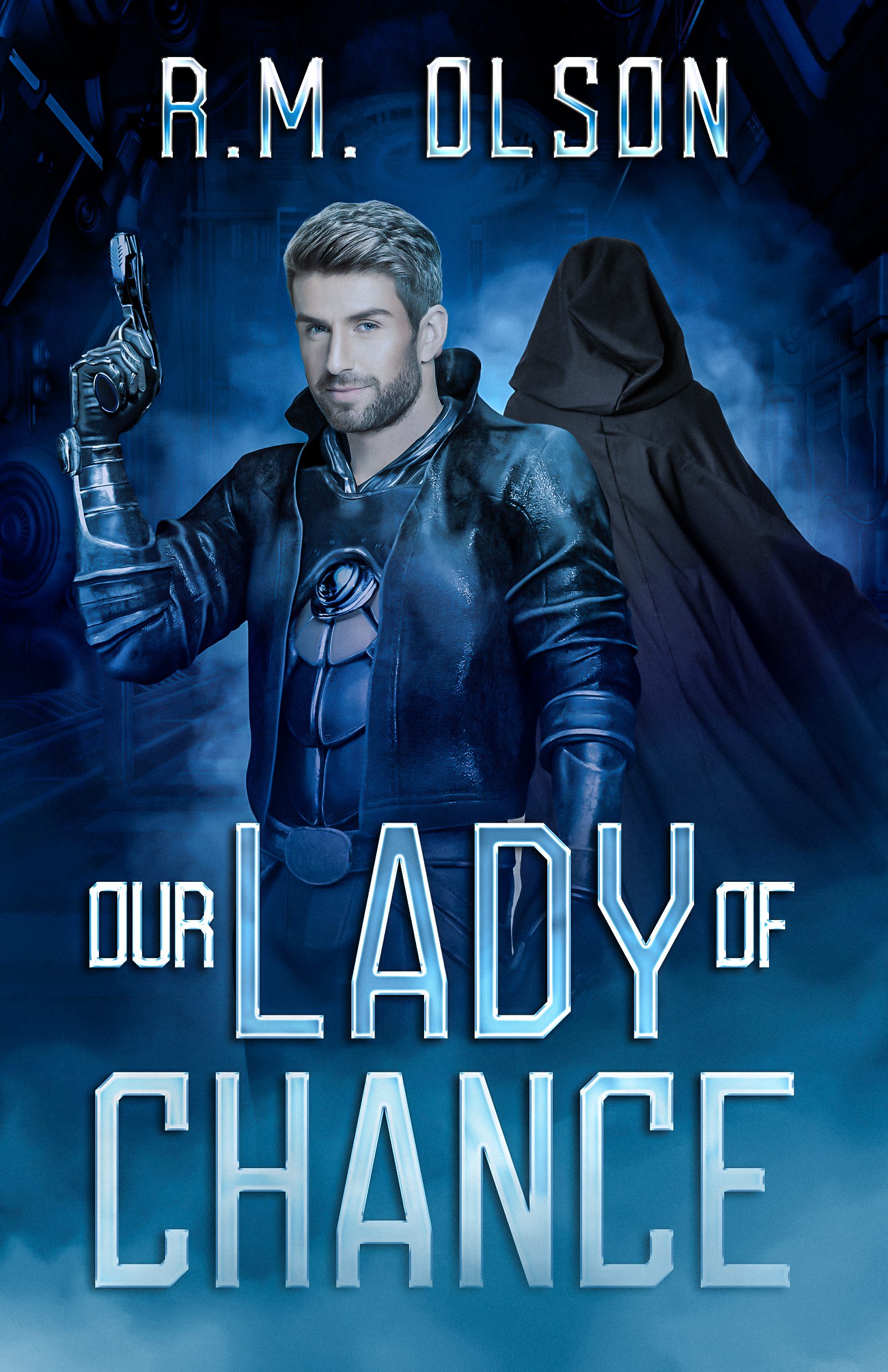 Our Lady of Chance | IASFA