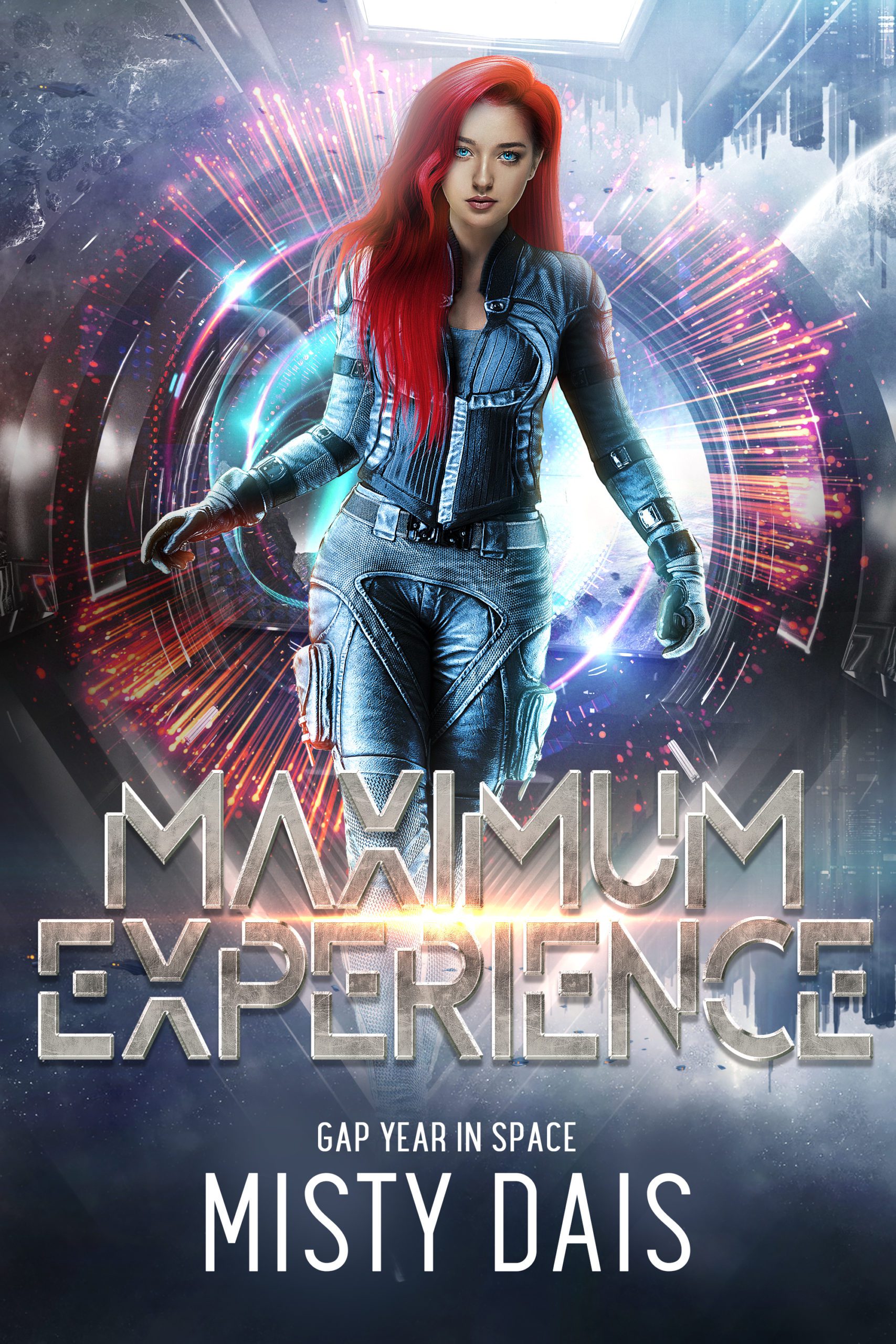 Maximum Experience | IASFA