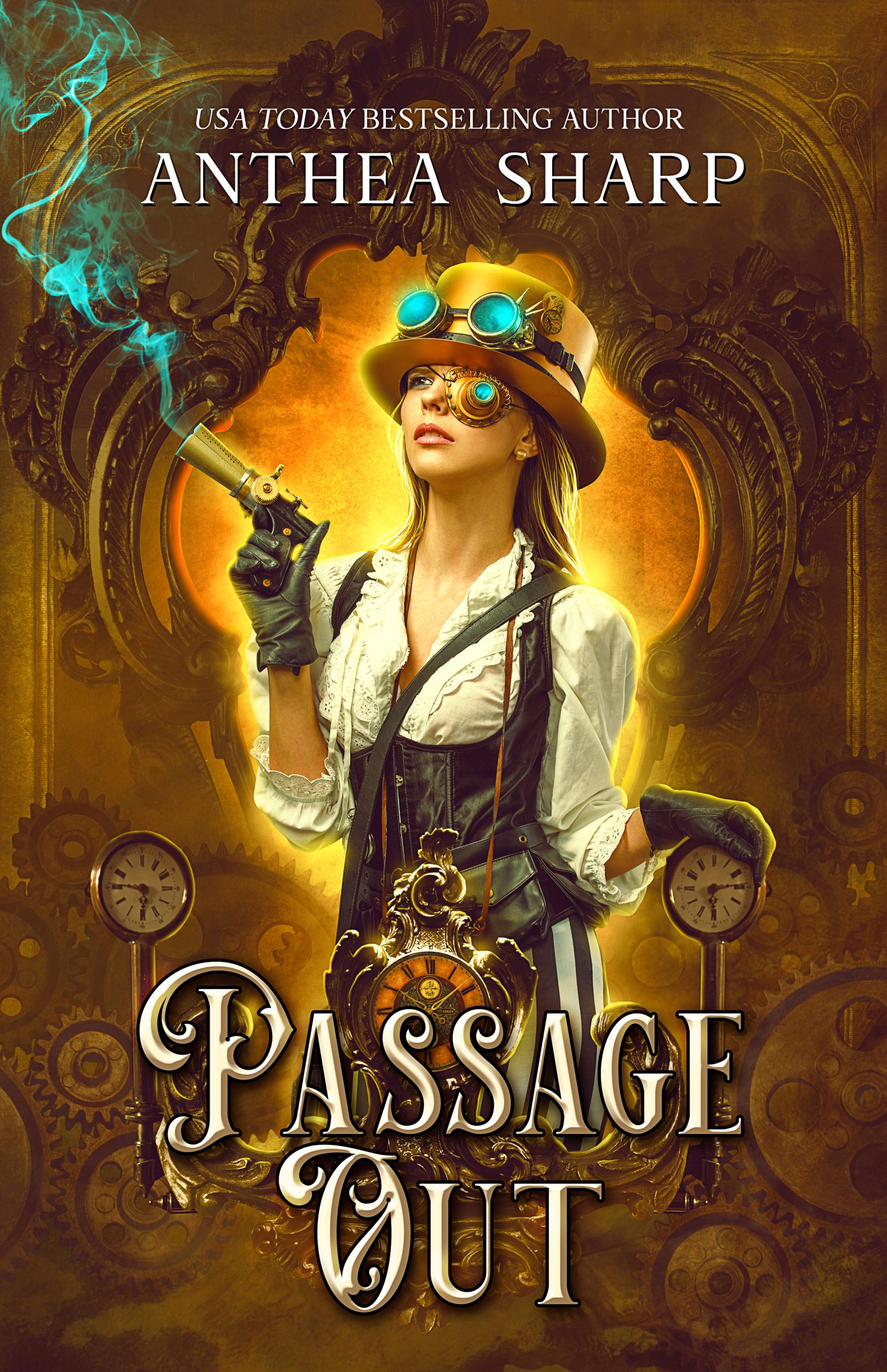 Passage Out | IASFA