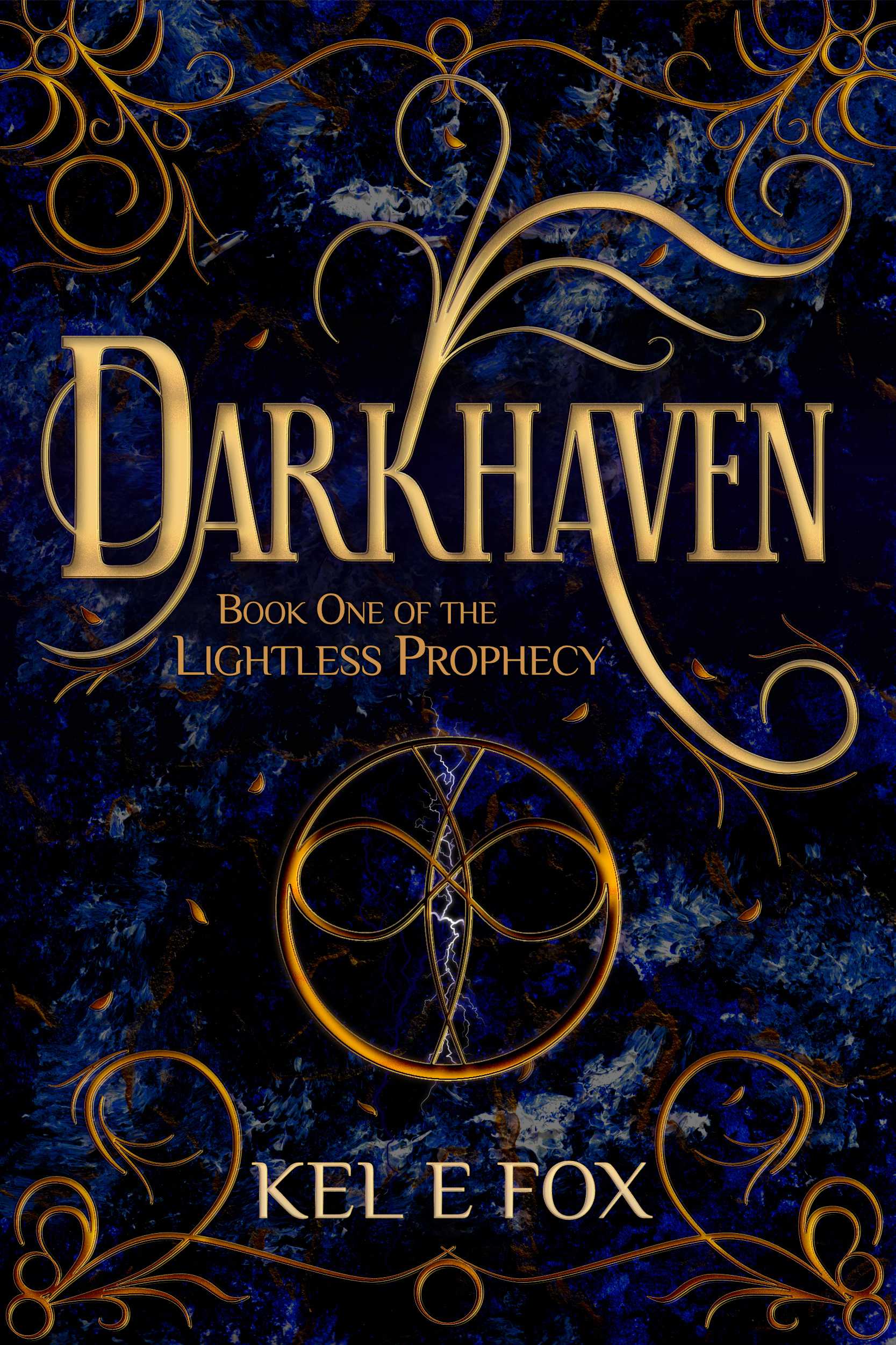 Darkhaven | IASFA