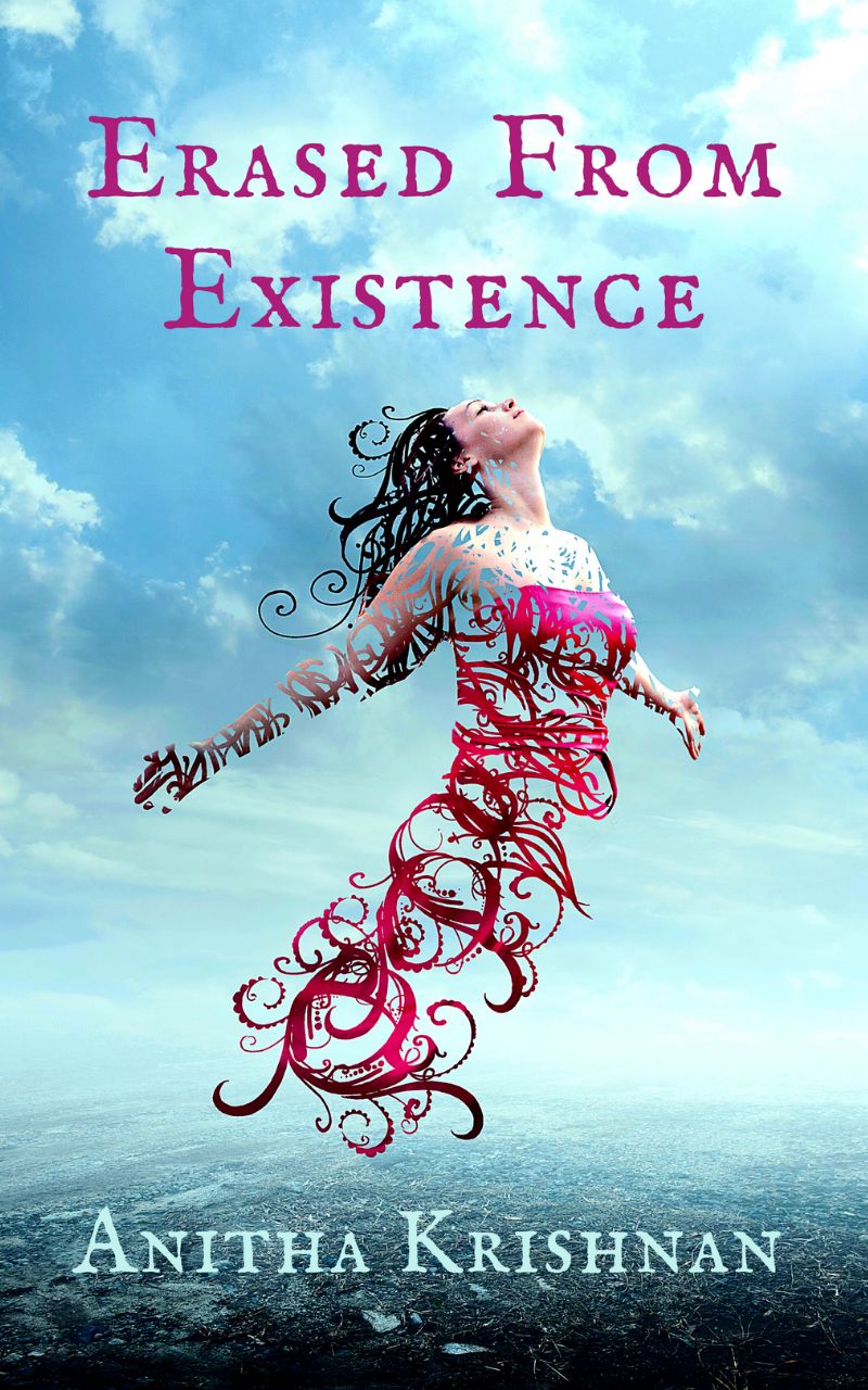 Erased From Existence | IASFA