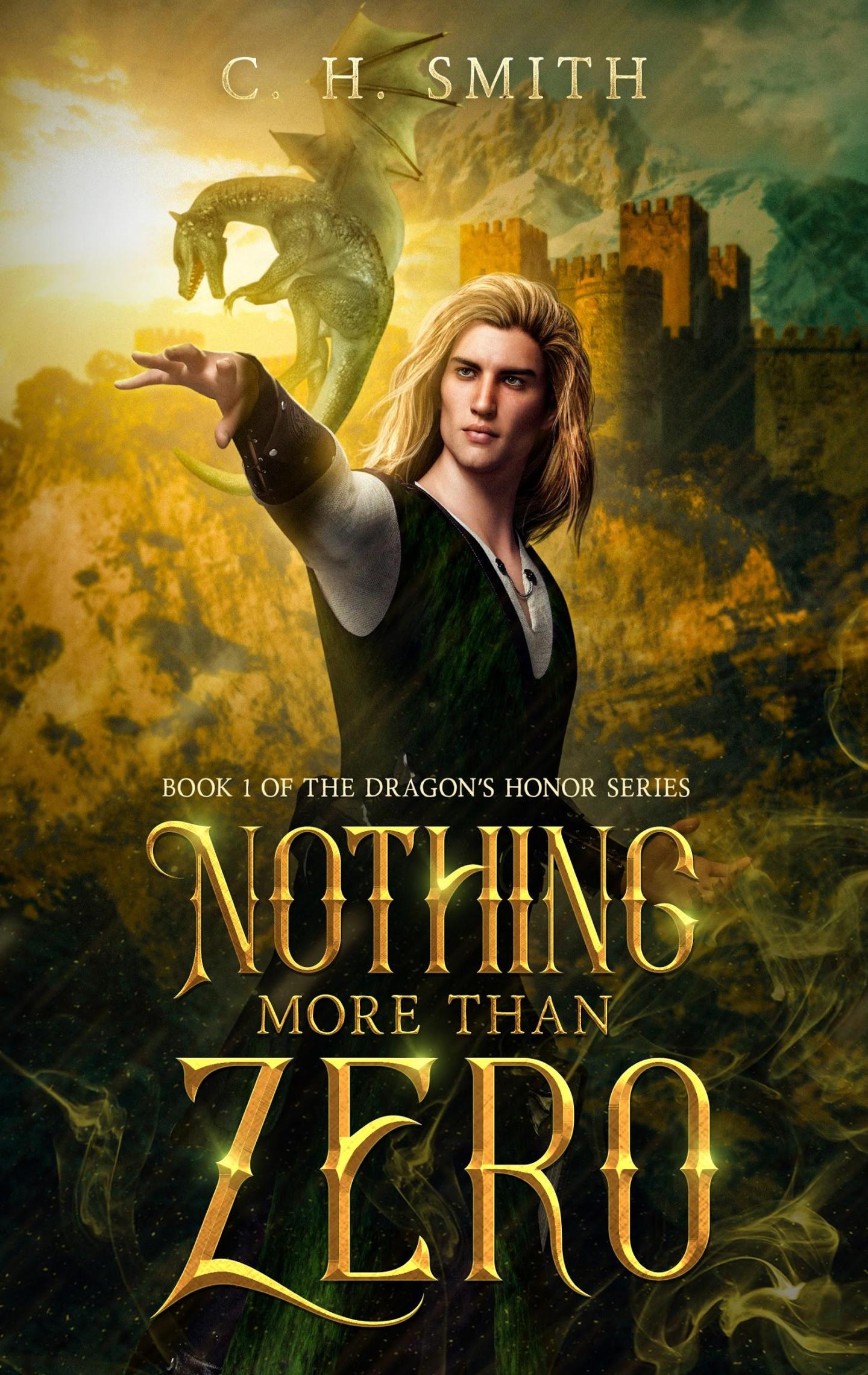 Nothing More than Zero | IASFA