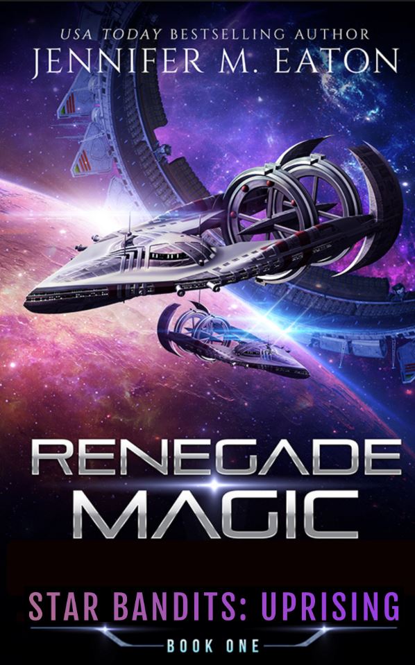 Renegade Magic | IASFA