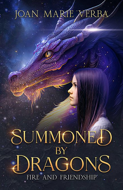 Summoned by Dragons: Fire and Friendship | IASFA
