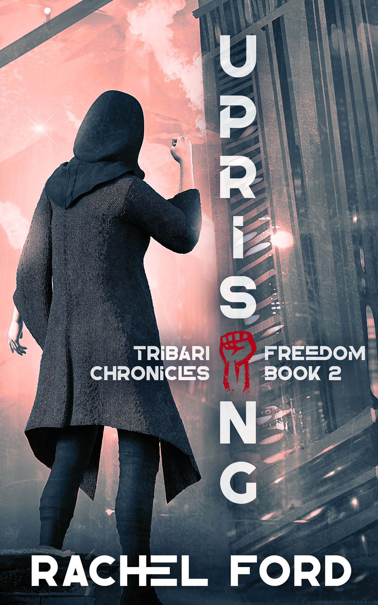 Uprising | IASFA