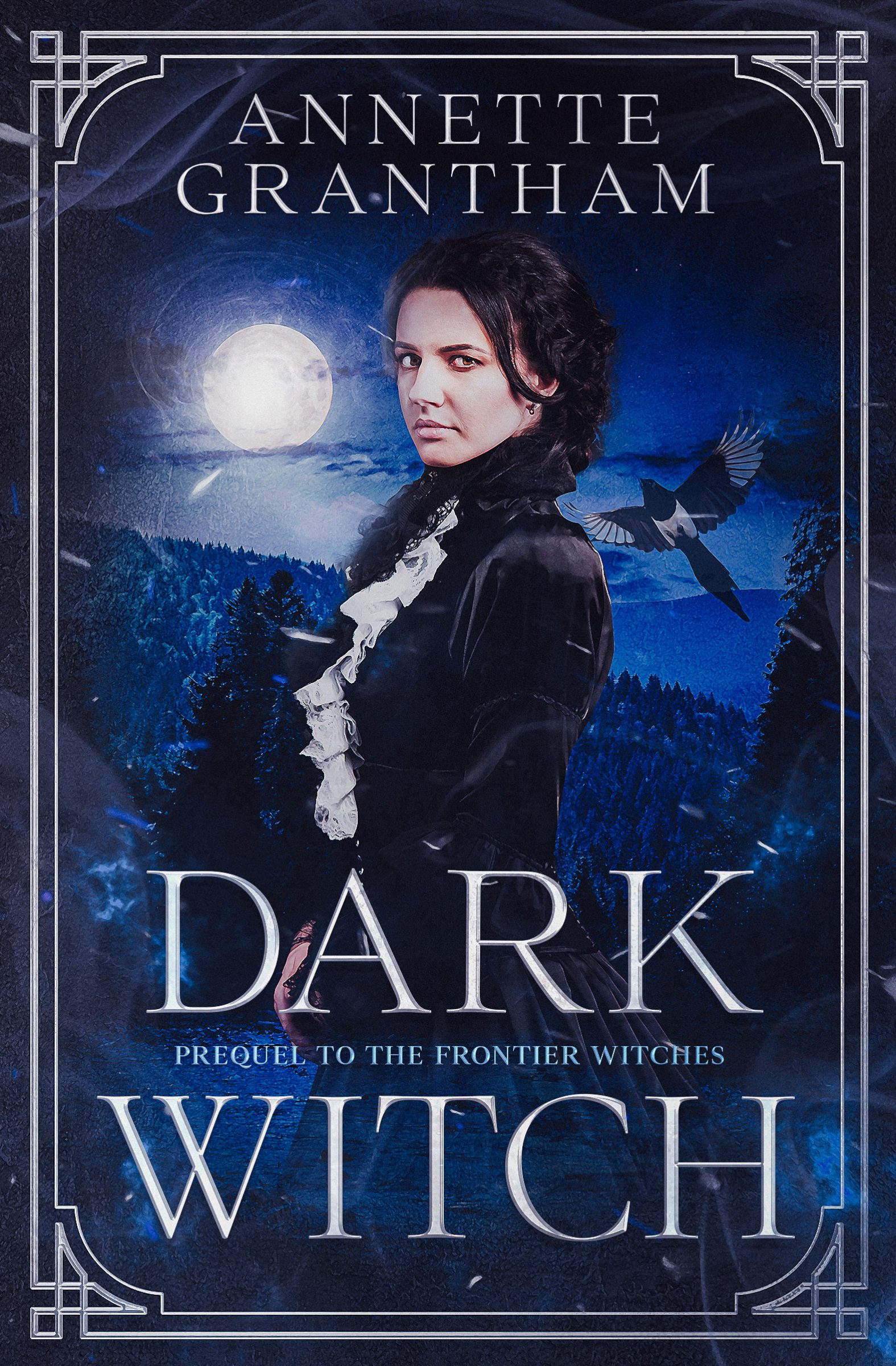 Dark Witch | IASFA