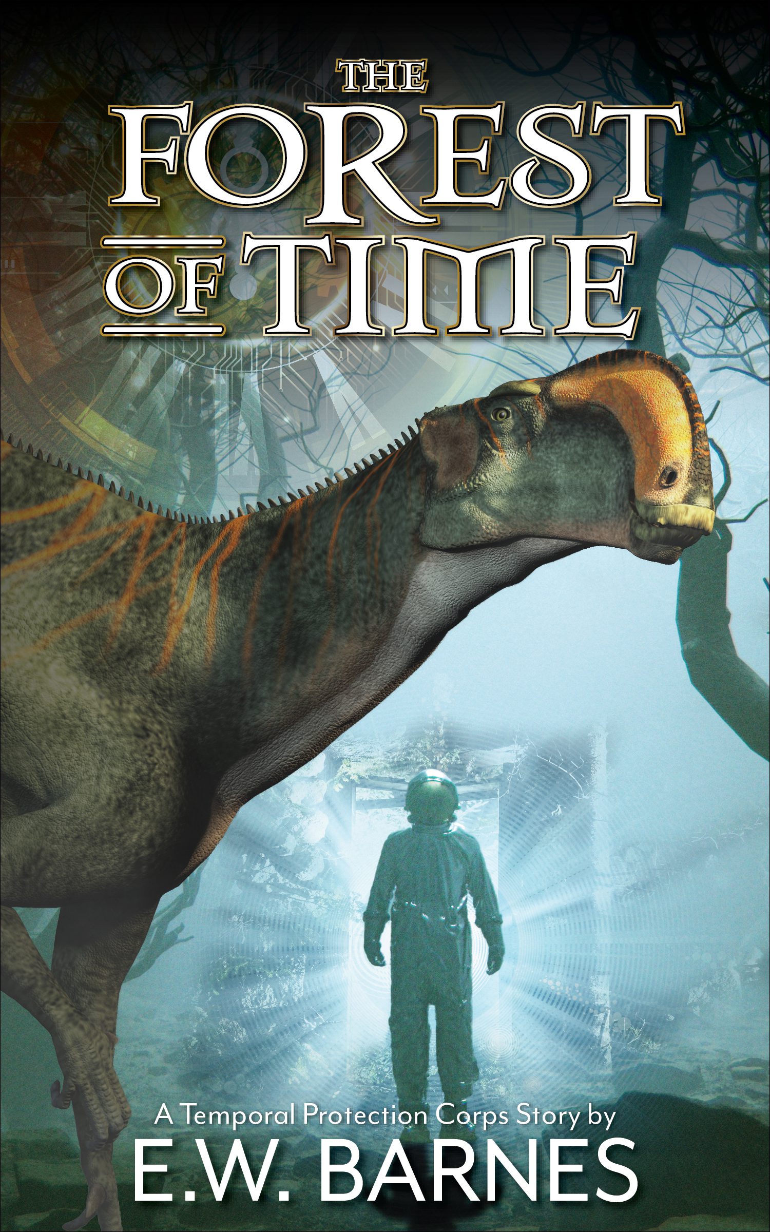 The Forest of Time | IASFA