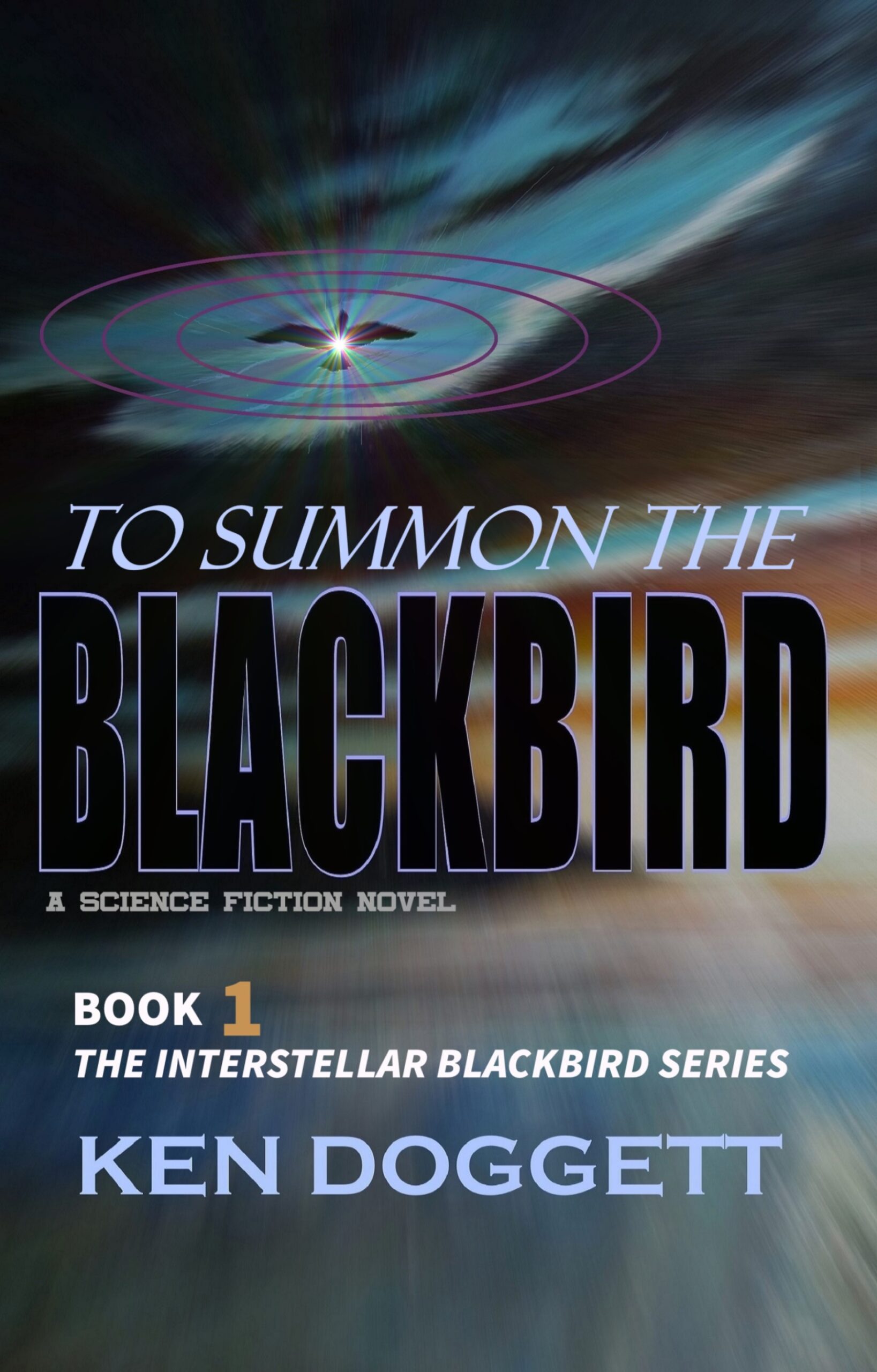 To Summon the Blackbird | IASFA