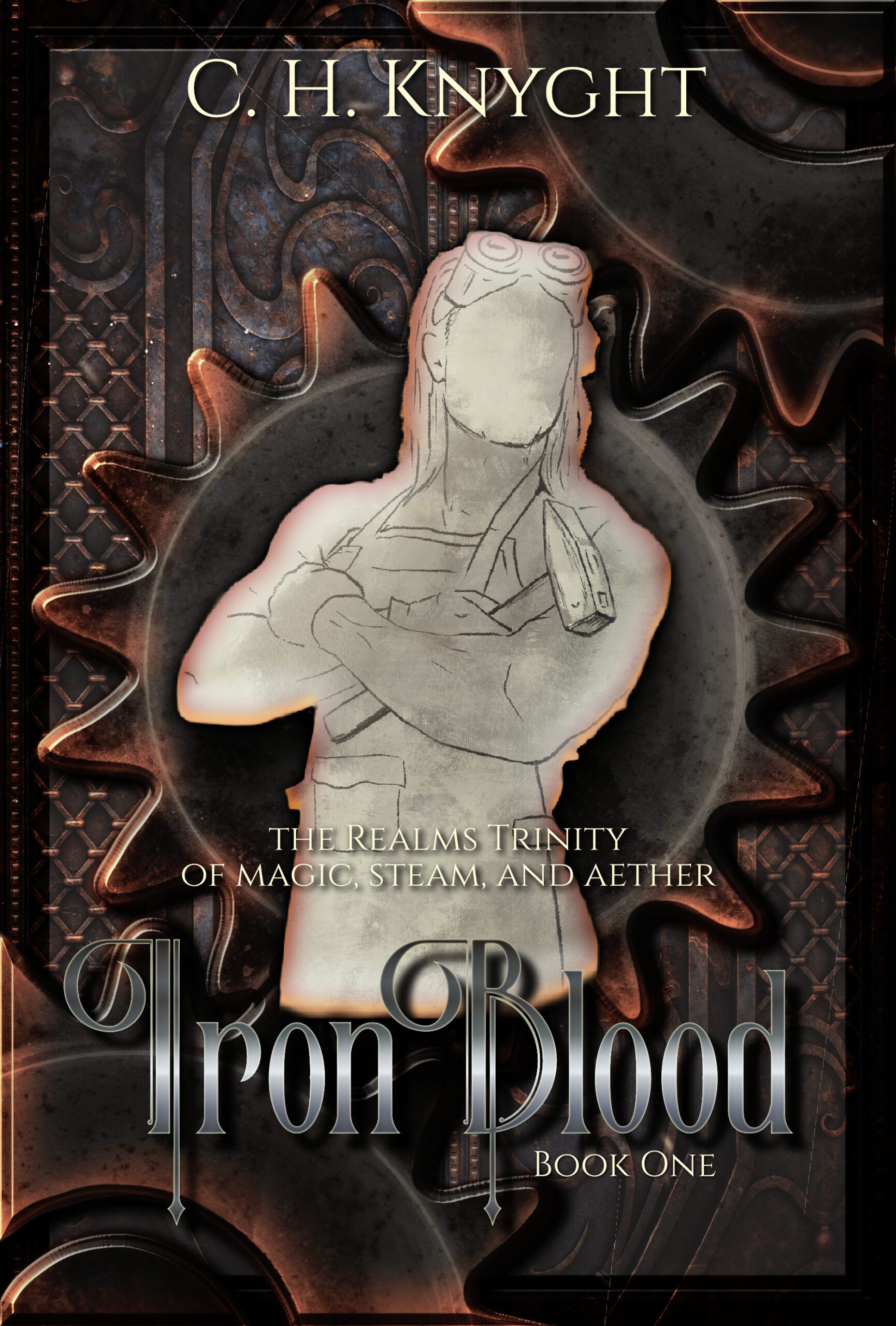 IronBlood | IASFA