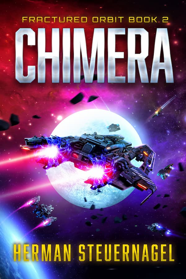Chimera | IASFA