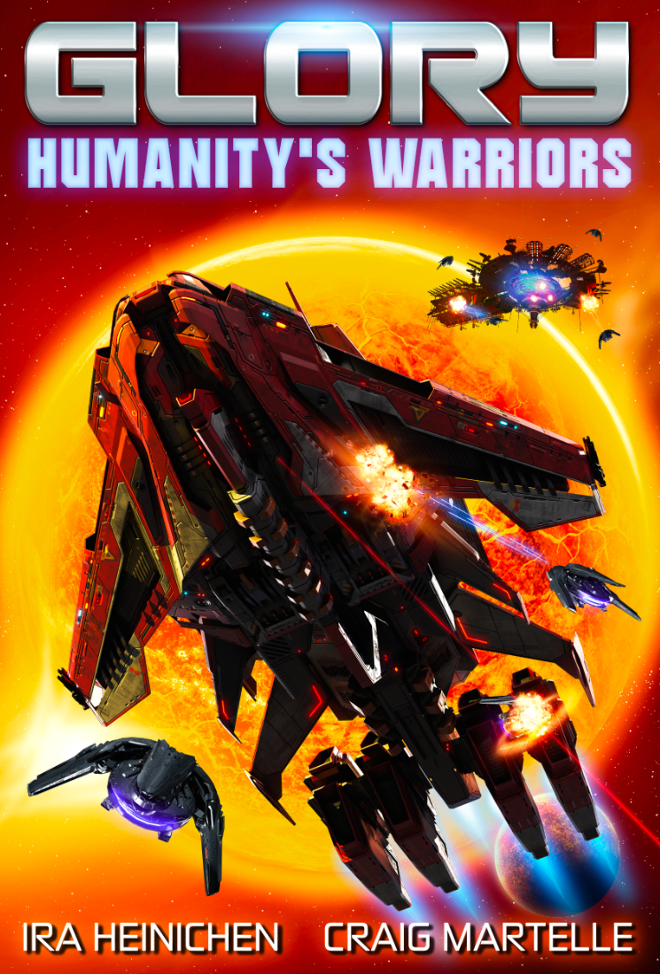 Glory – Humanity’s Warriors | IASFA