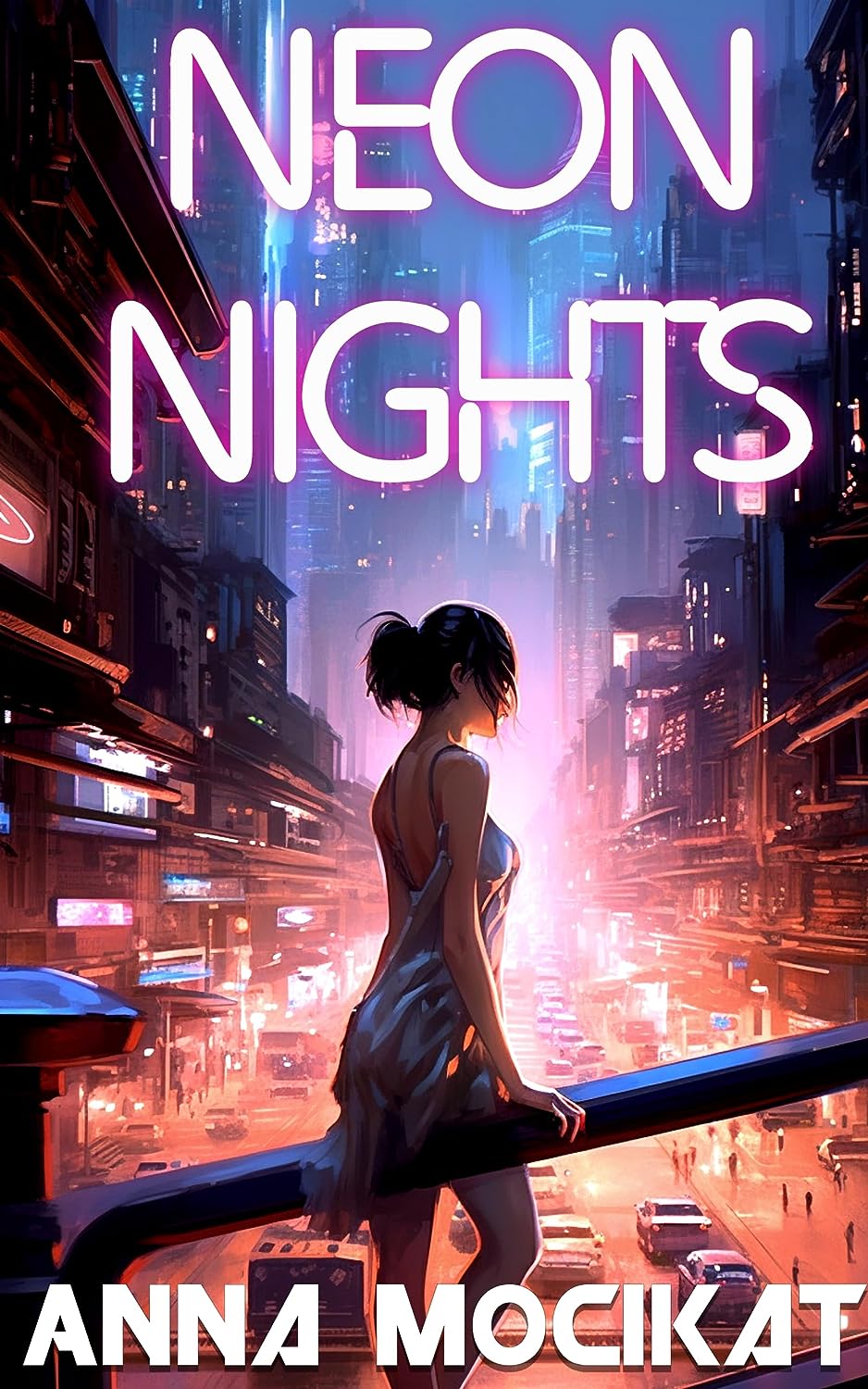 Neon Nights | IASFA