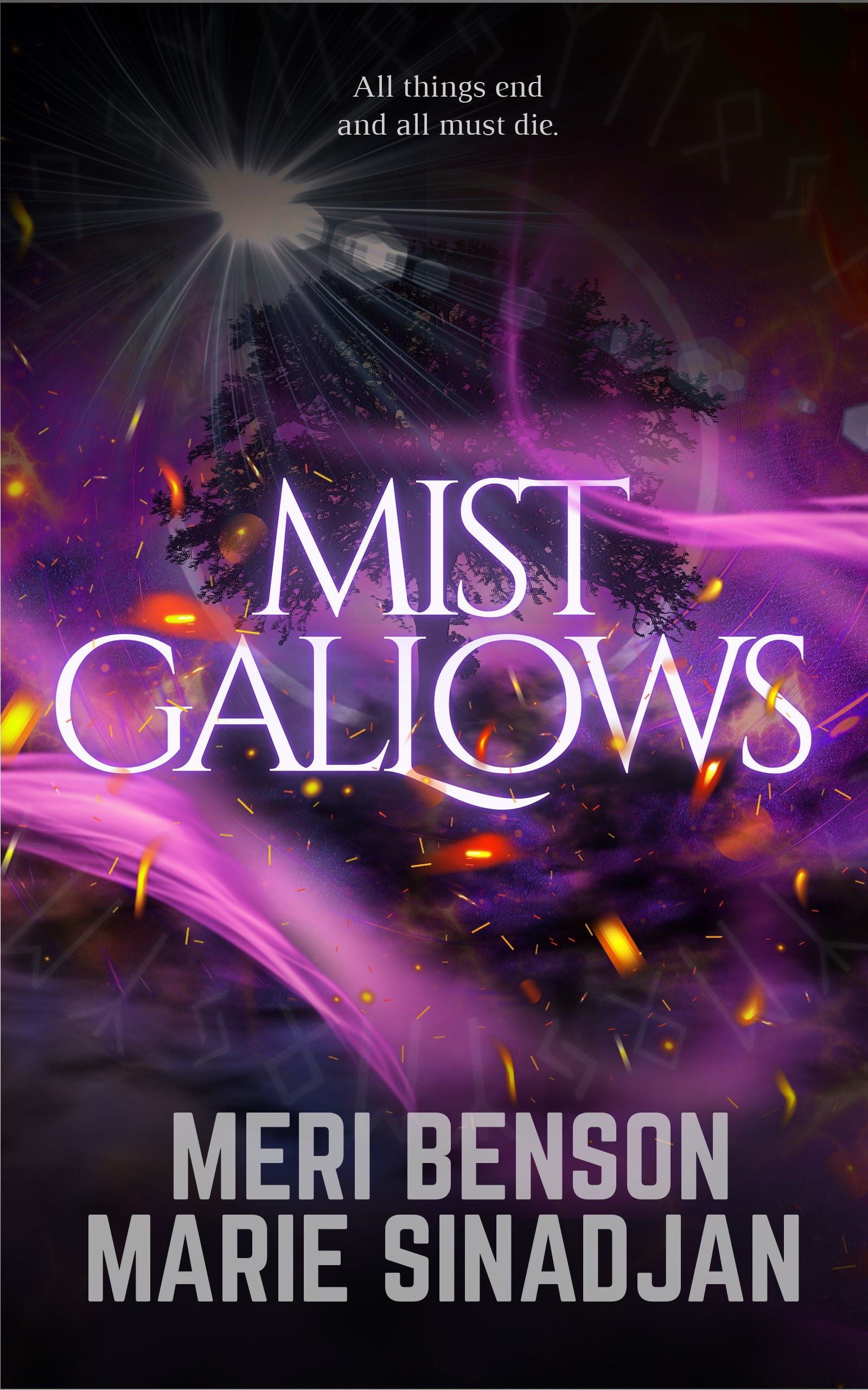 Mist Gallows | IASFA