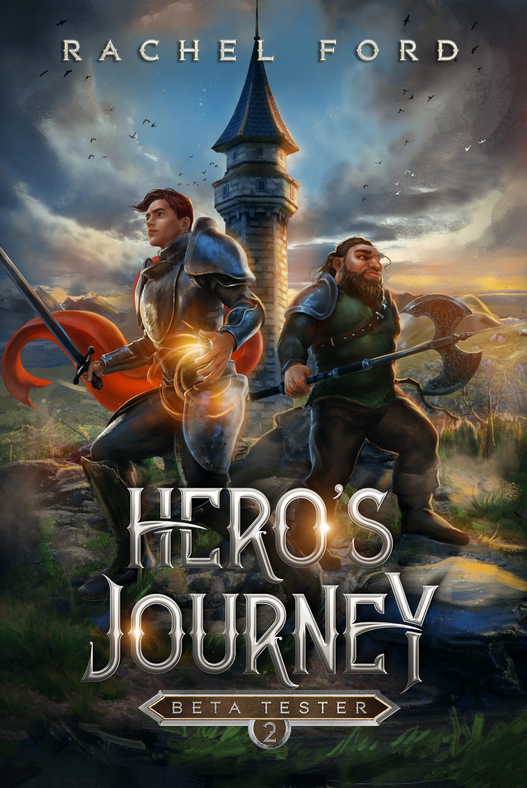 Hero's Journey | IASFA