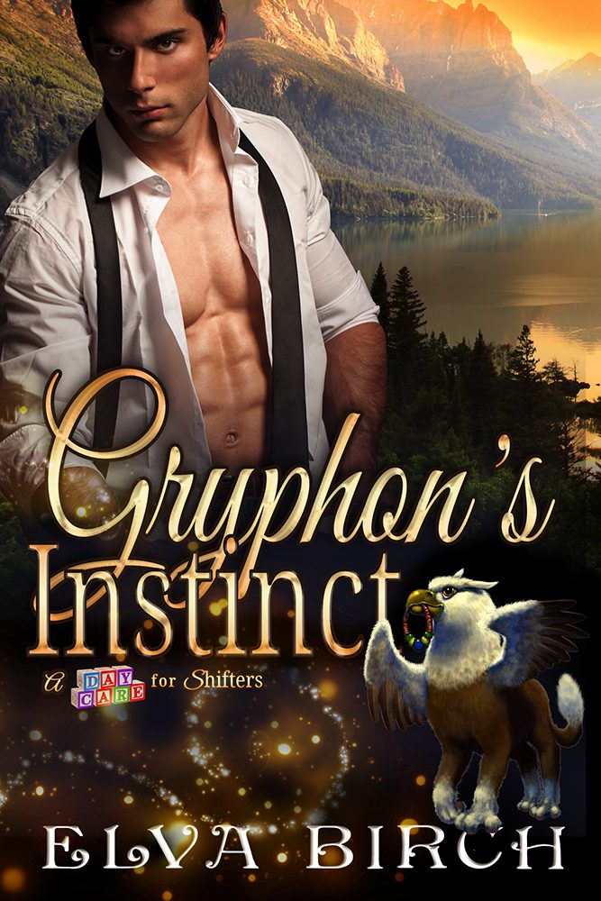 Gryphon's Instinct | IASFA