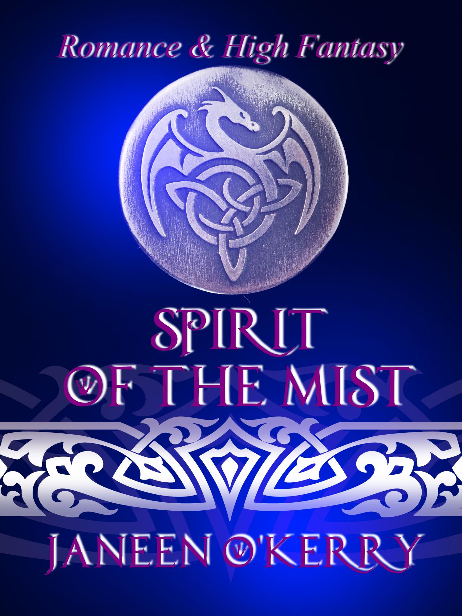 Spirit of the Mist | IASFA