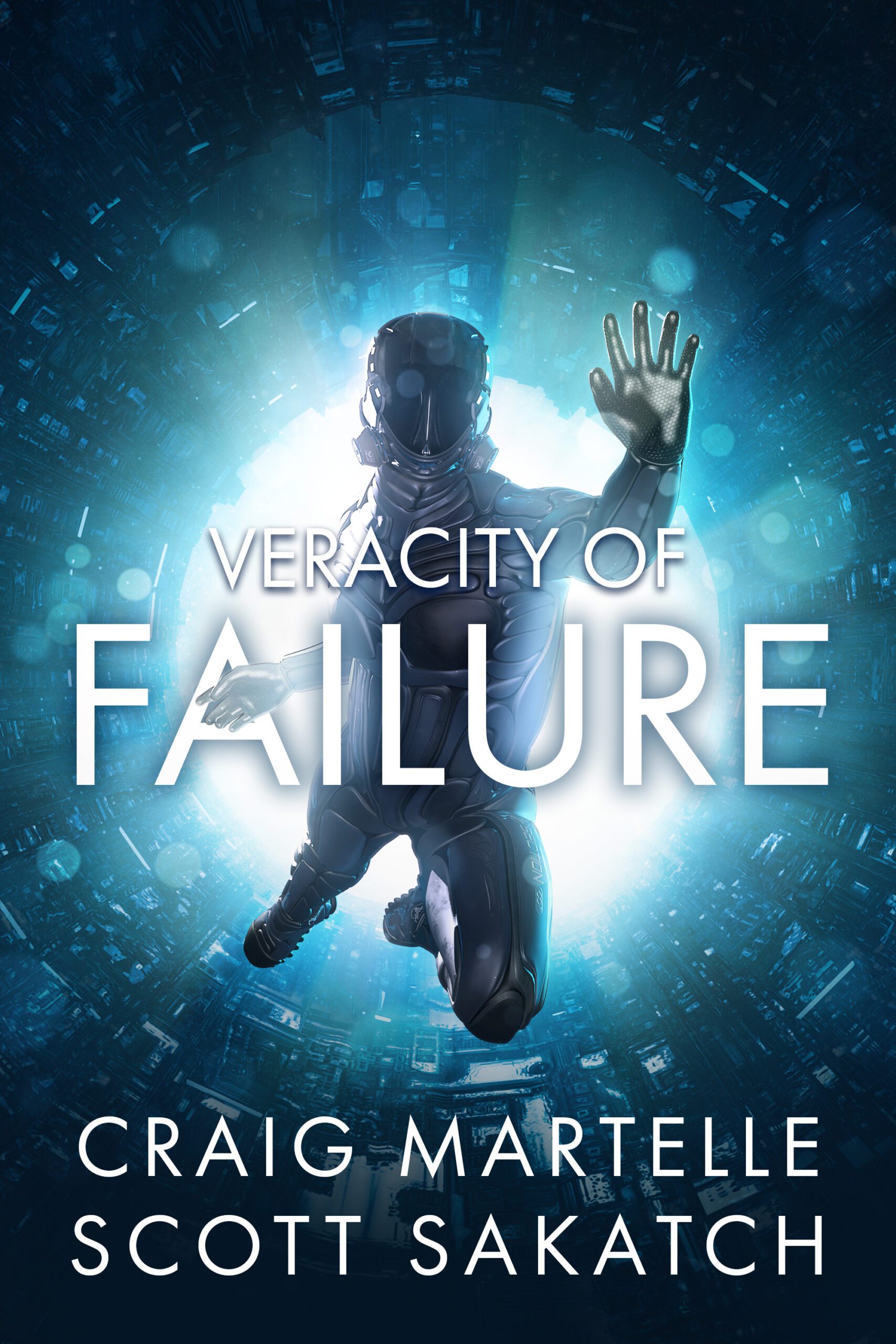 Veracity of Failure | IASFA