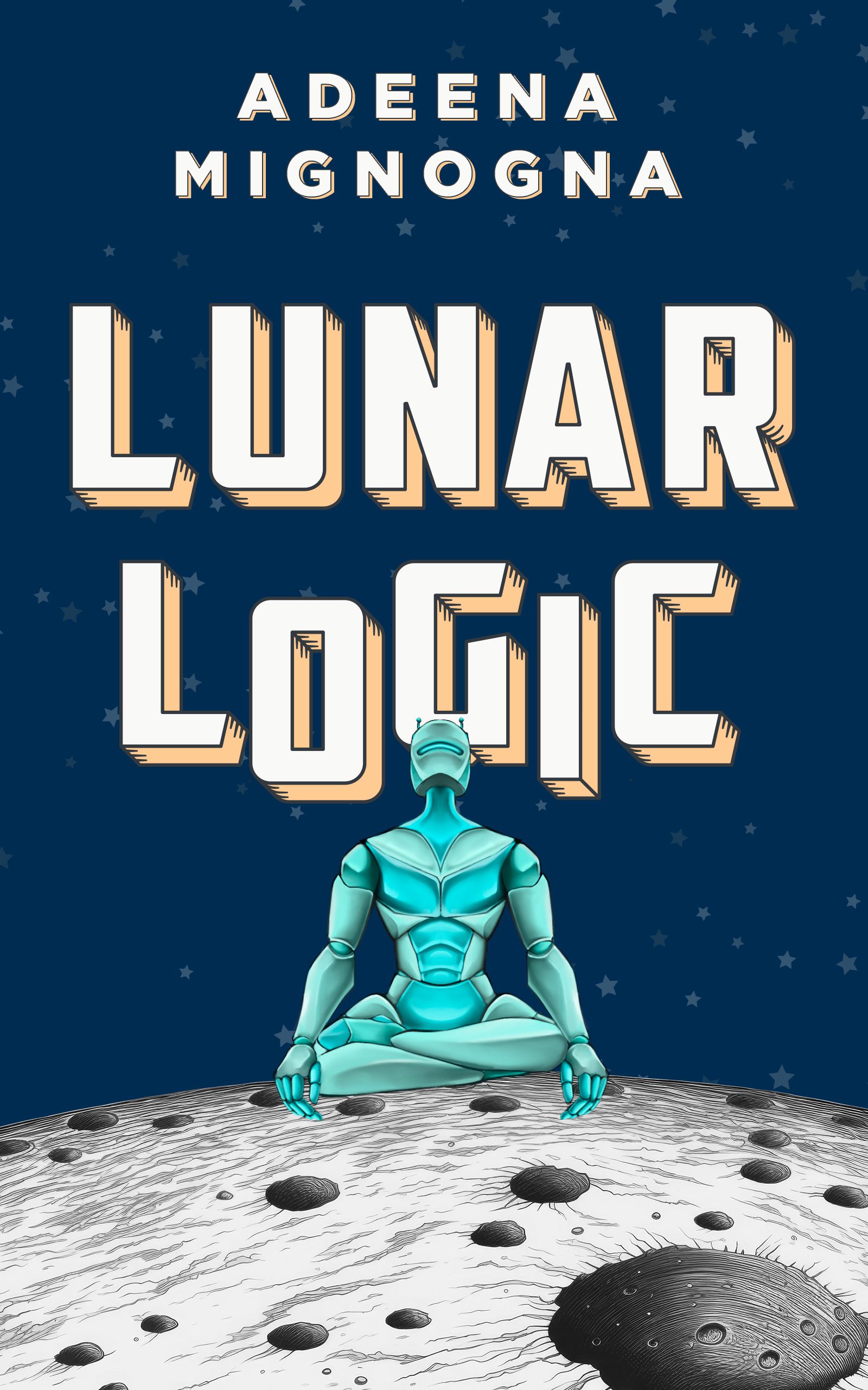 Lunar Logic | IASFA