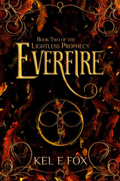 Everfire | IASFA
