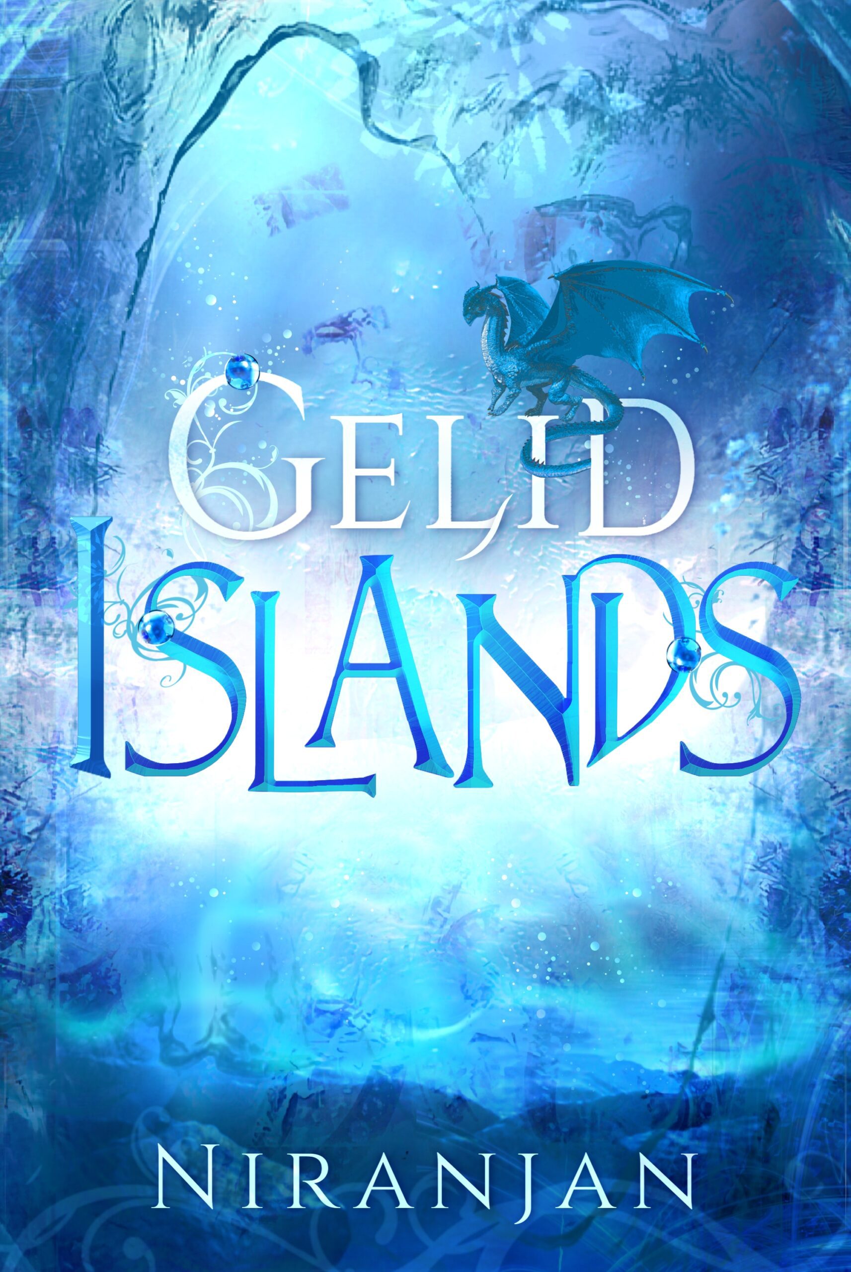 Gelid Islands | IASFA