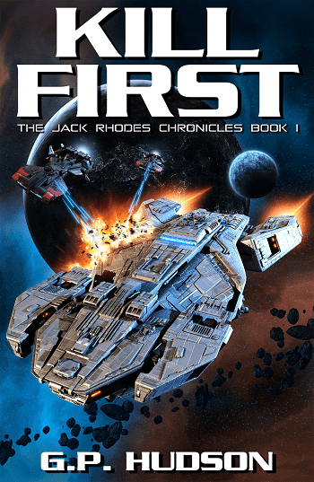 Kill First | IASFA
