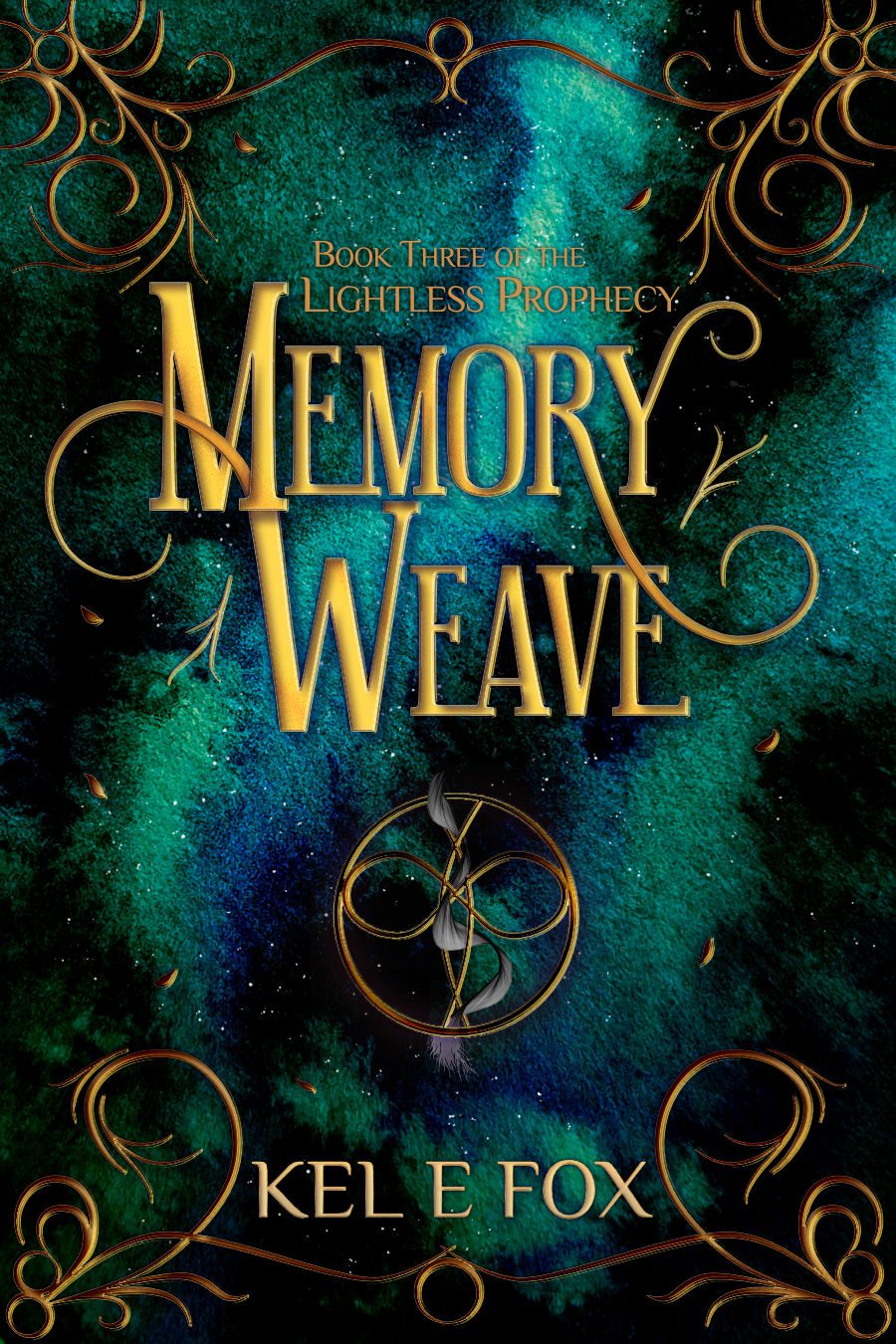 Memory Weave | IASFA