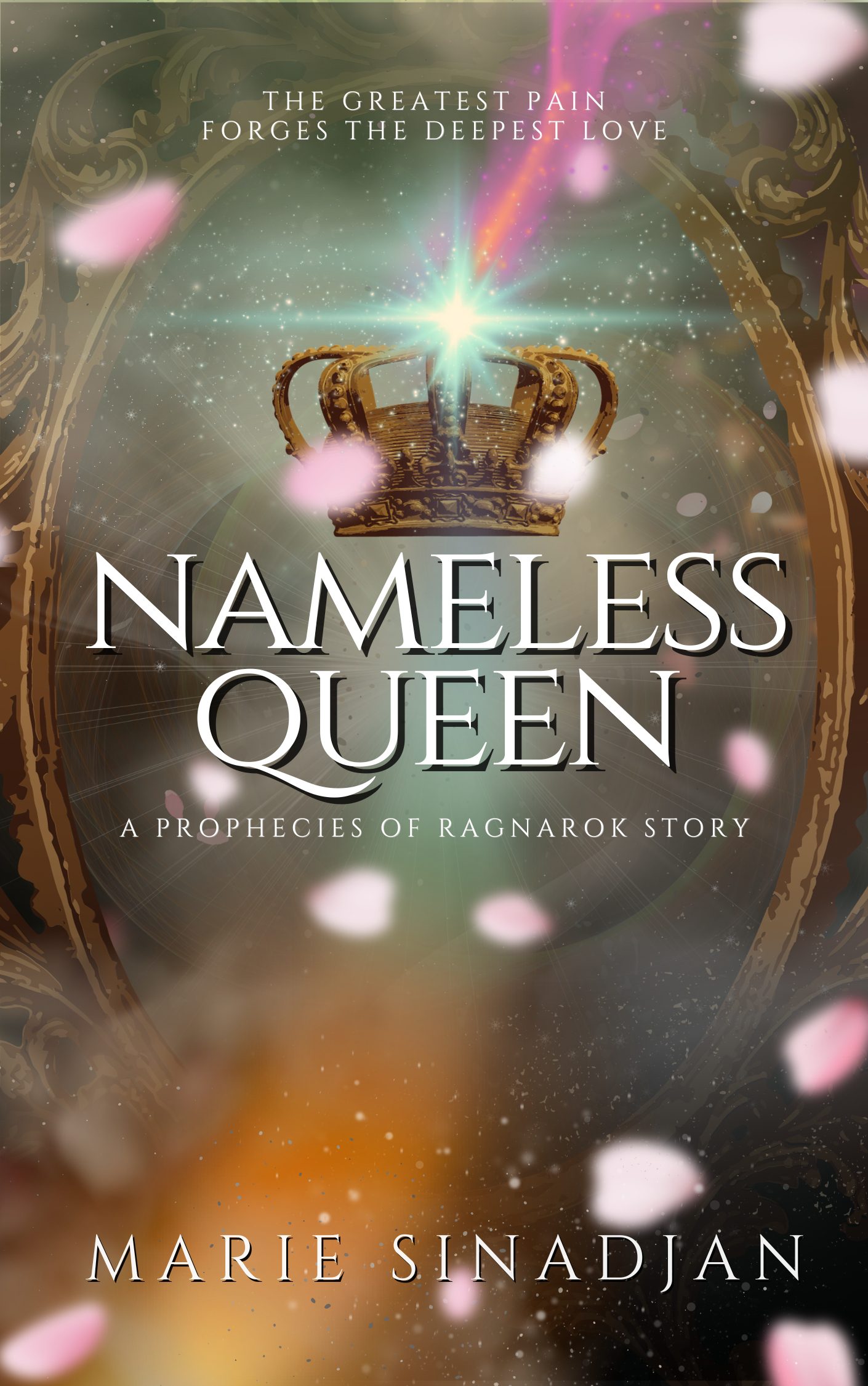 Nameless Queen | IASFA