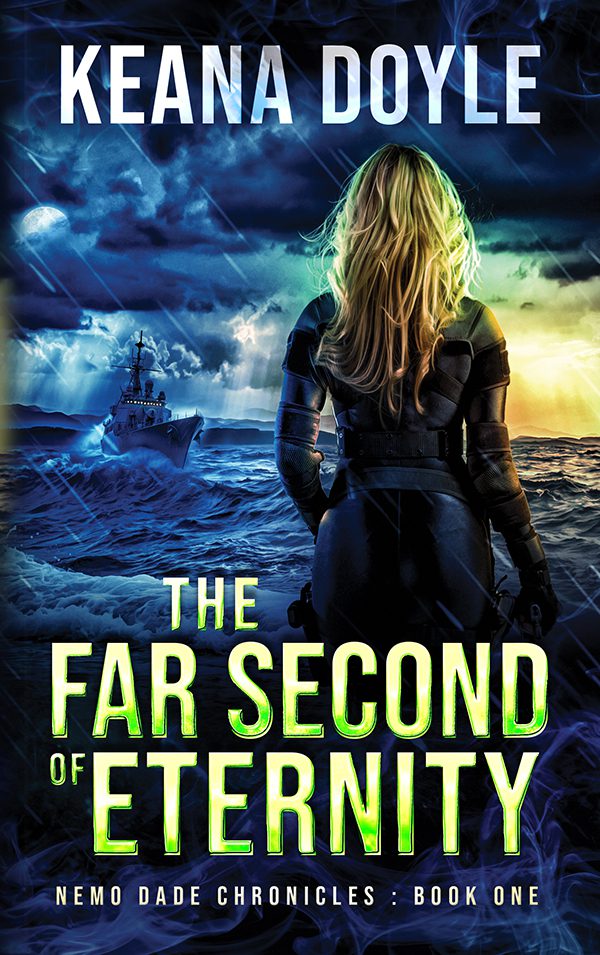 The Far Second of Eternity | IASFA