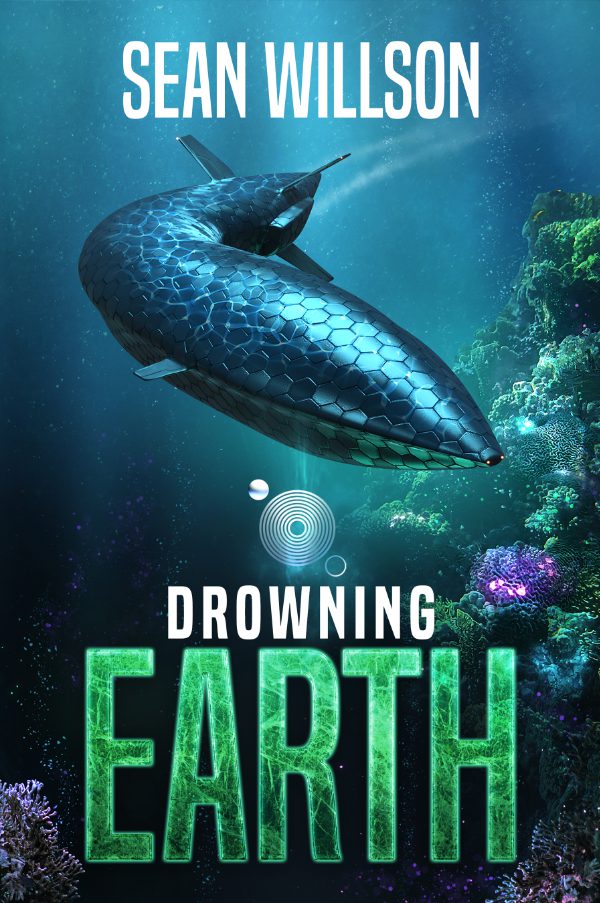 Drowning Earth | IASFA