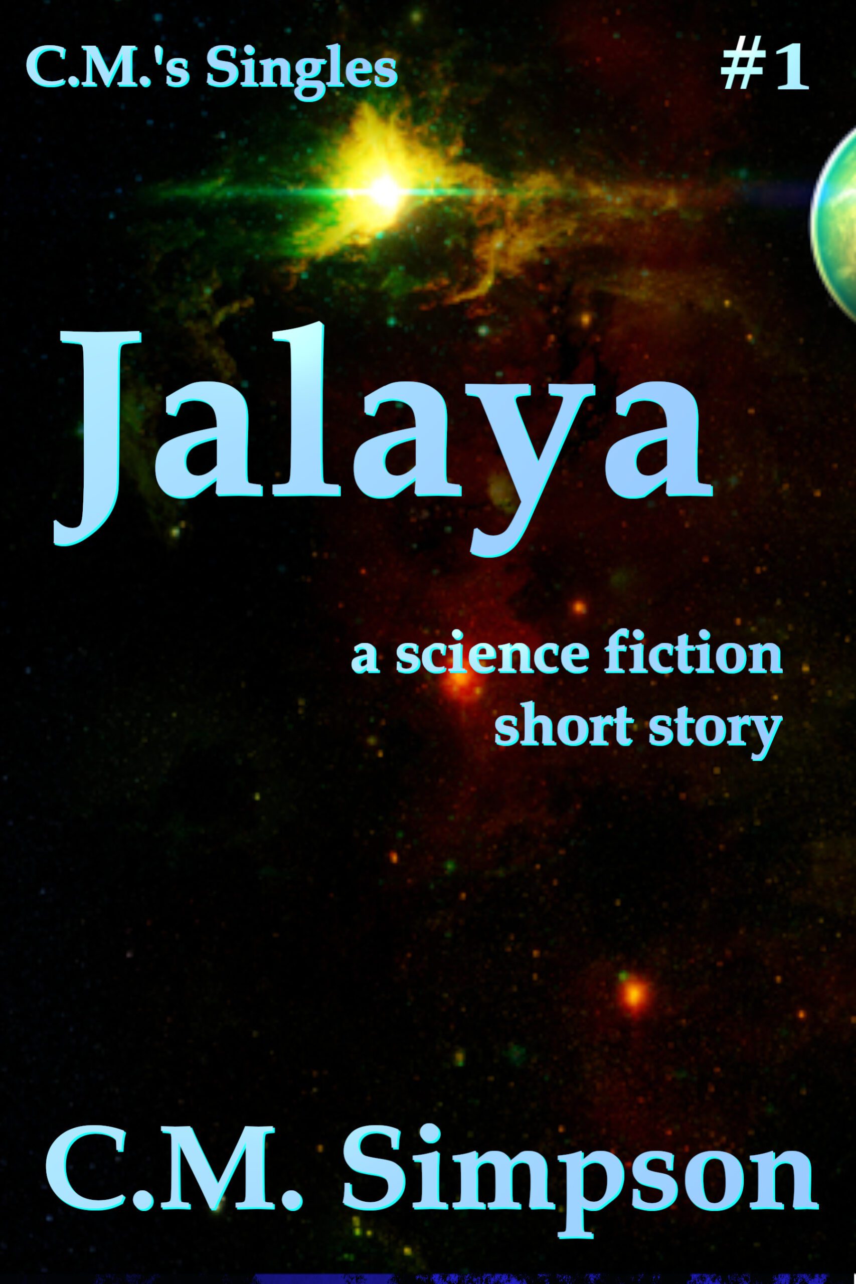 Jalaya | IASFA