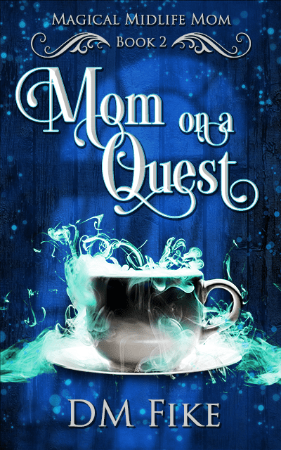 Mom on a Quest | IASFA
