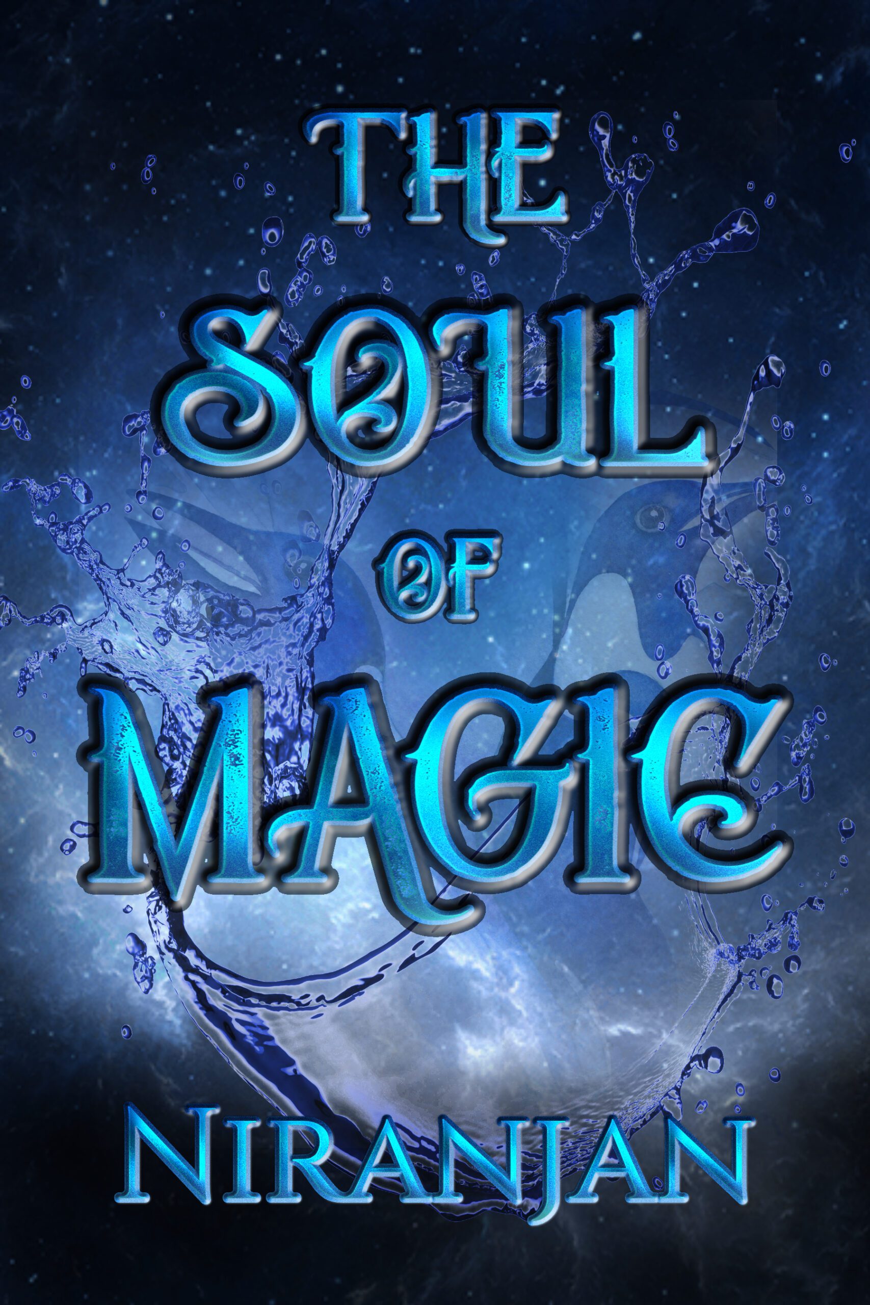 The Soul of Magic | IASFA