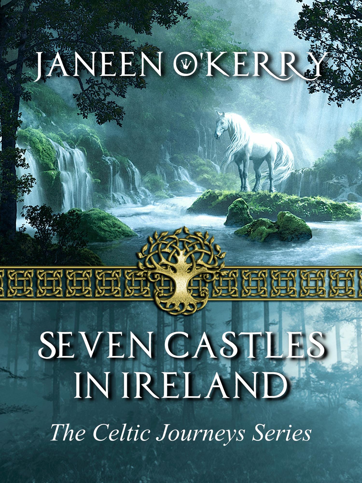 Seven Castles in Ireland | IASFA