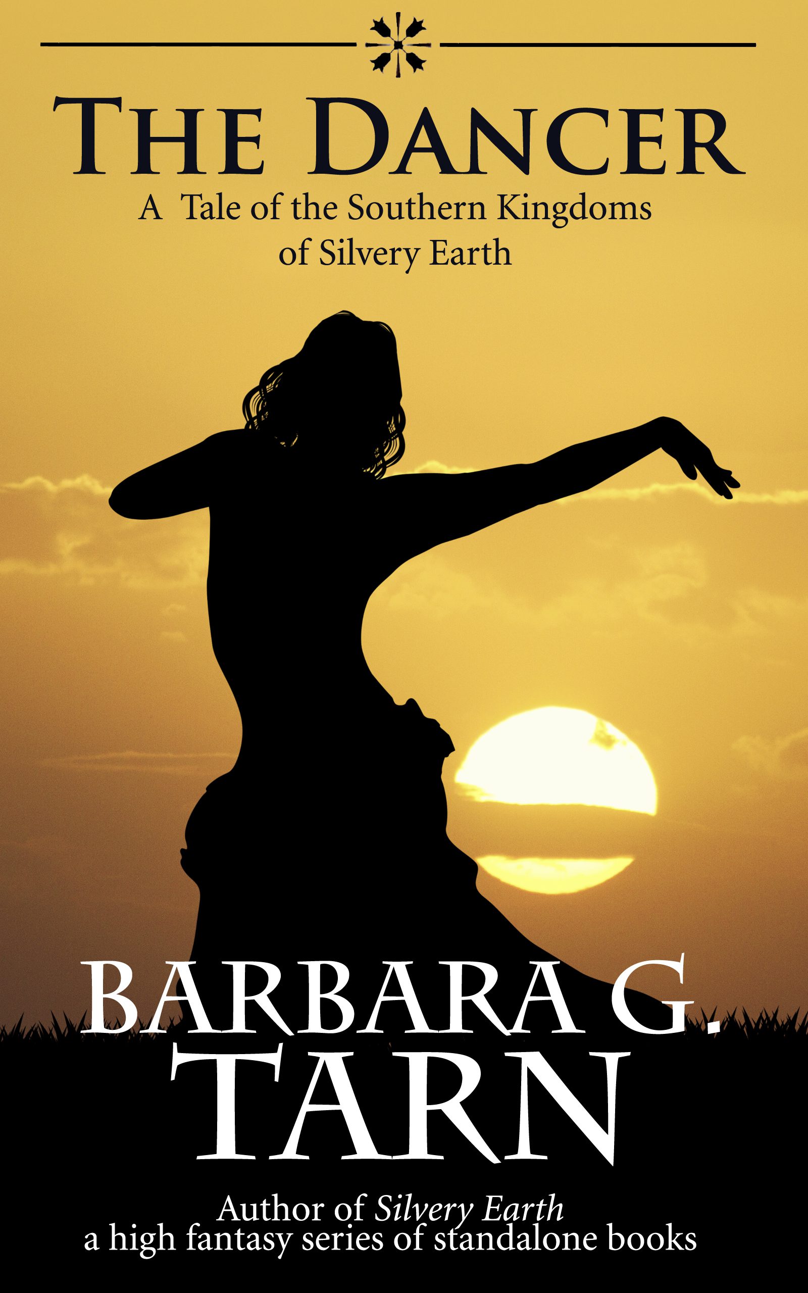 The Dancer | IASFA