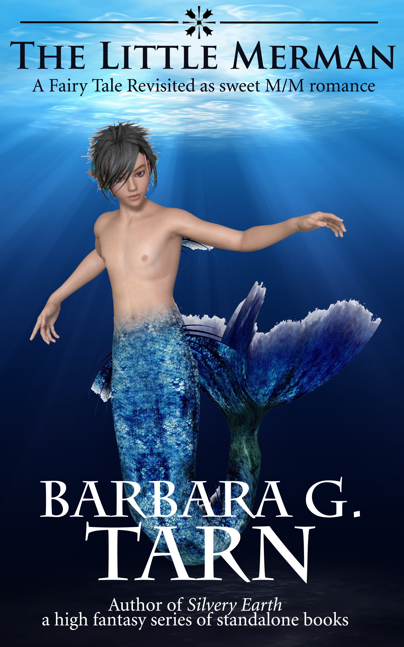 The Little Merman | IASFA