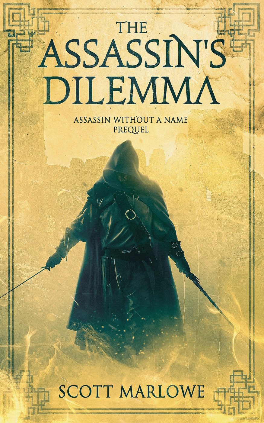 The Assassin's Dilemma | IASFA