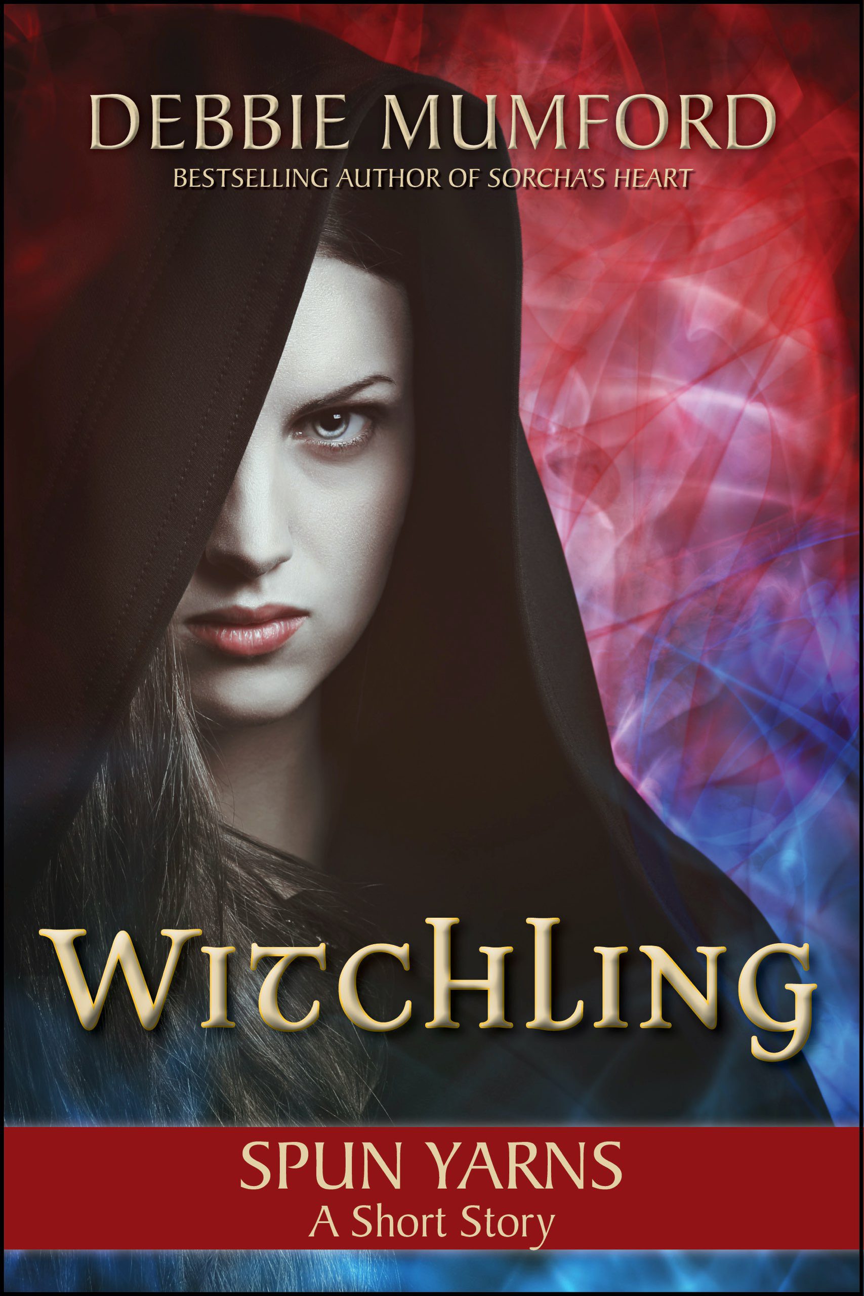 Witchling | IASFA