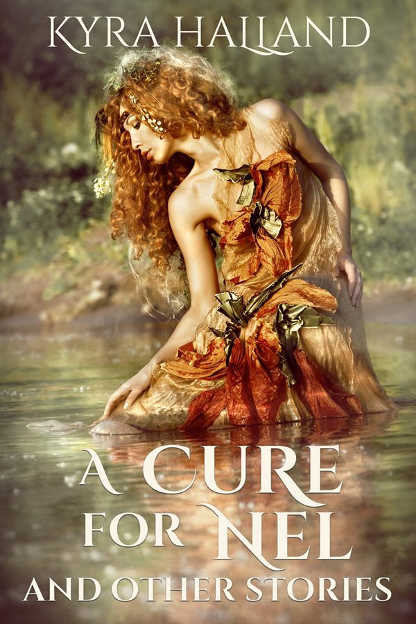 A Cure for Nel and Other Stories | IASFA