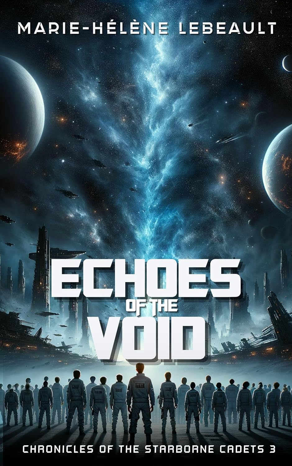 Echoes of the Void | IASFA