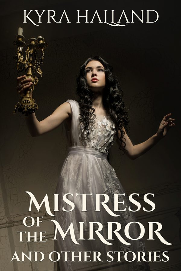 Mistress of the Mirror and Other Stories | IASFA