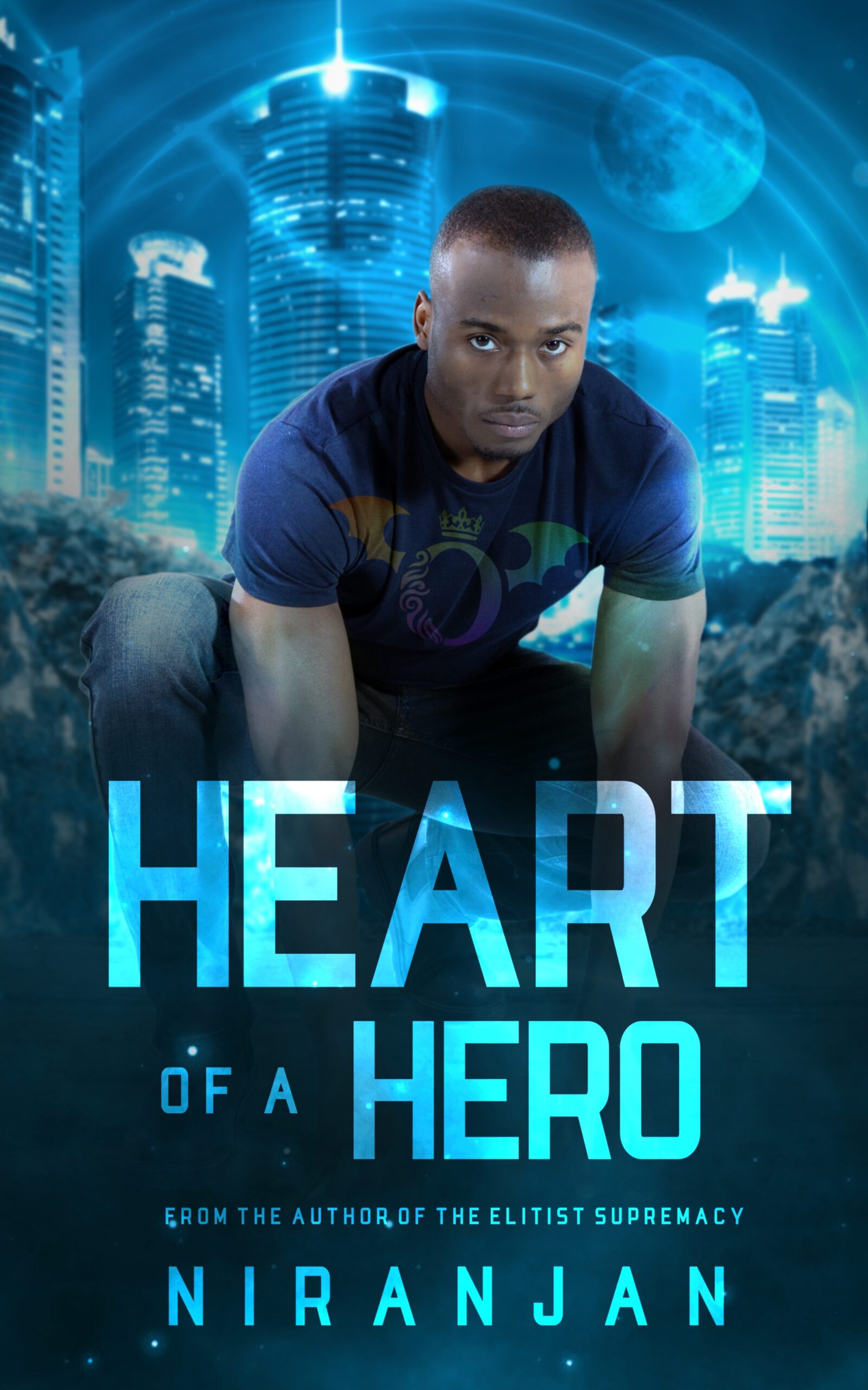 Heart of a Hero | IASFA