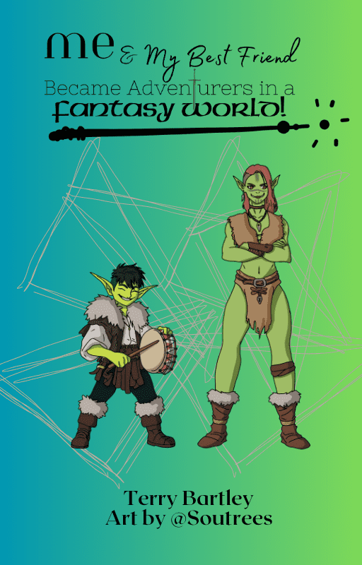 Me and My Best Friend Became Adventurers In A Fantasy World | IASFA