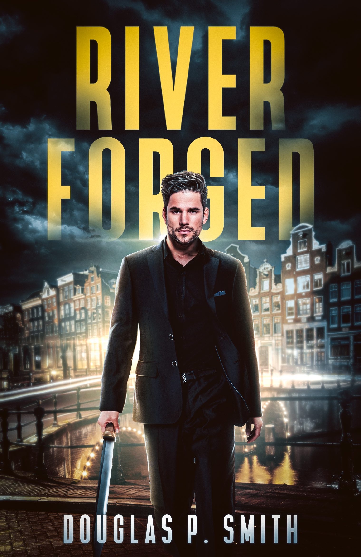 River Forged | IASFA