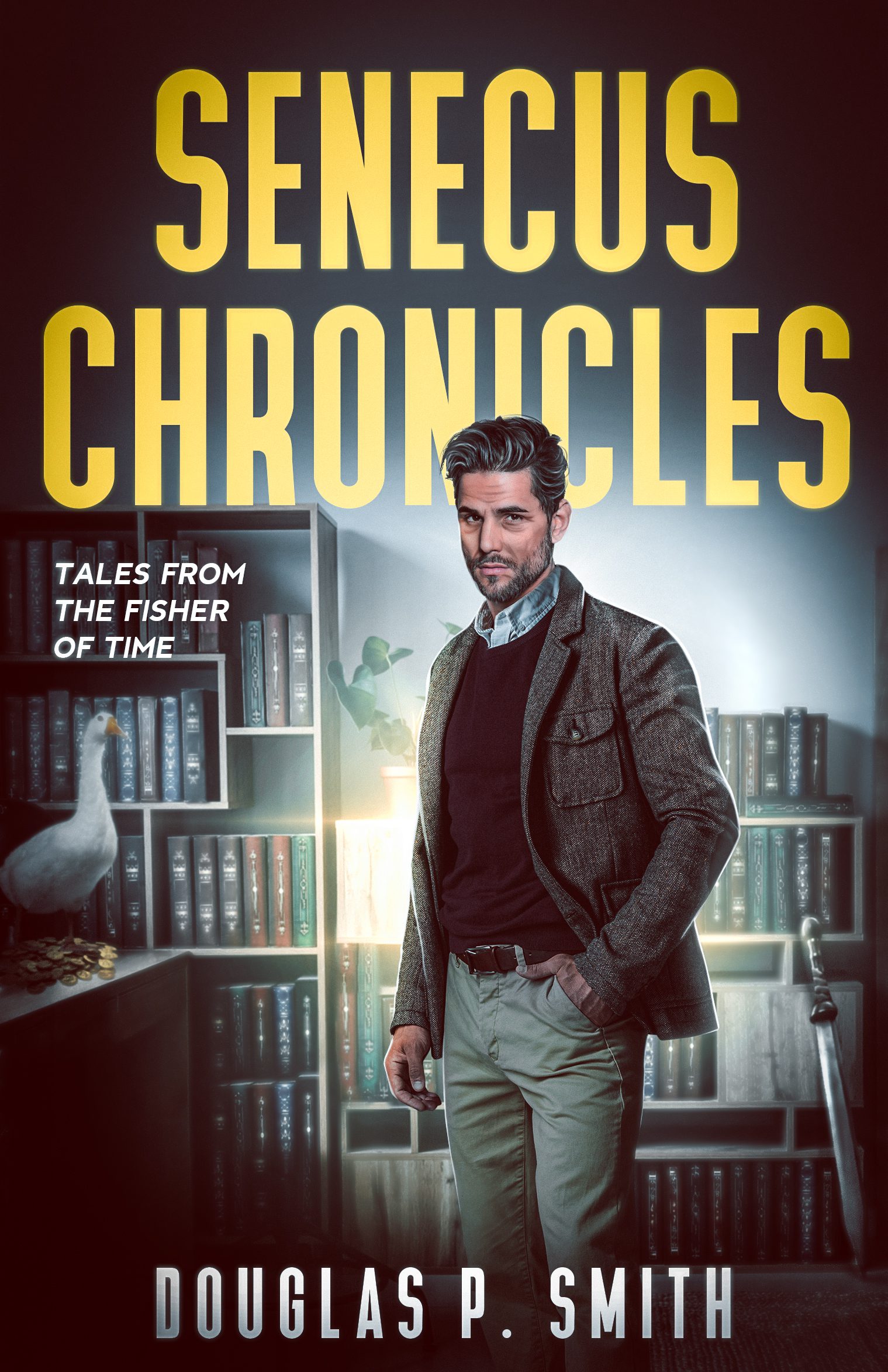 Senecus Chronicles | IASFA