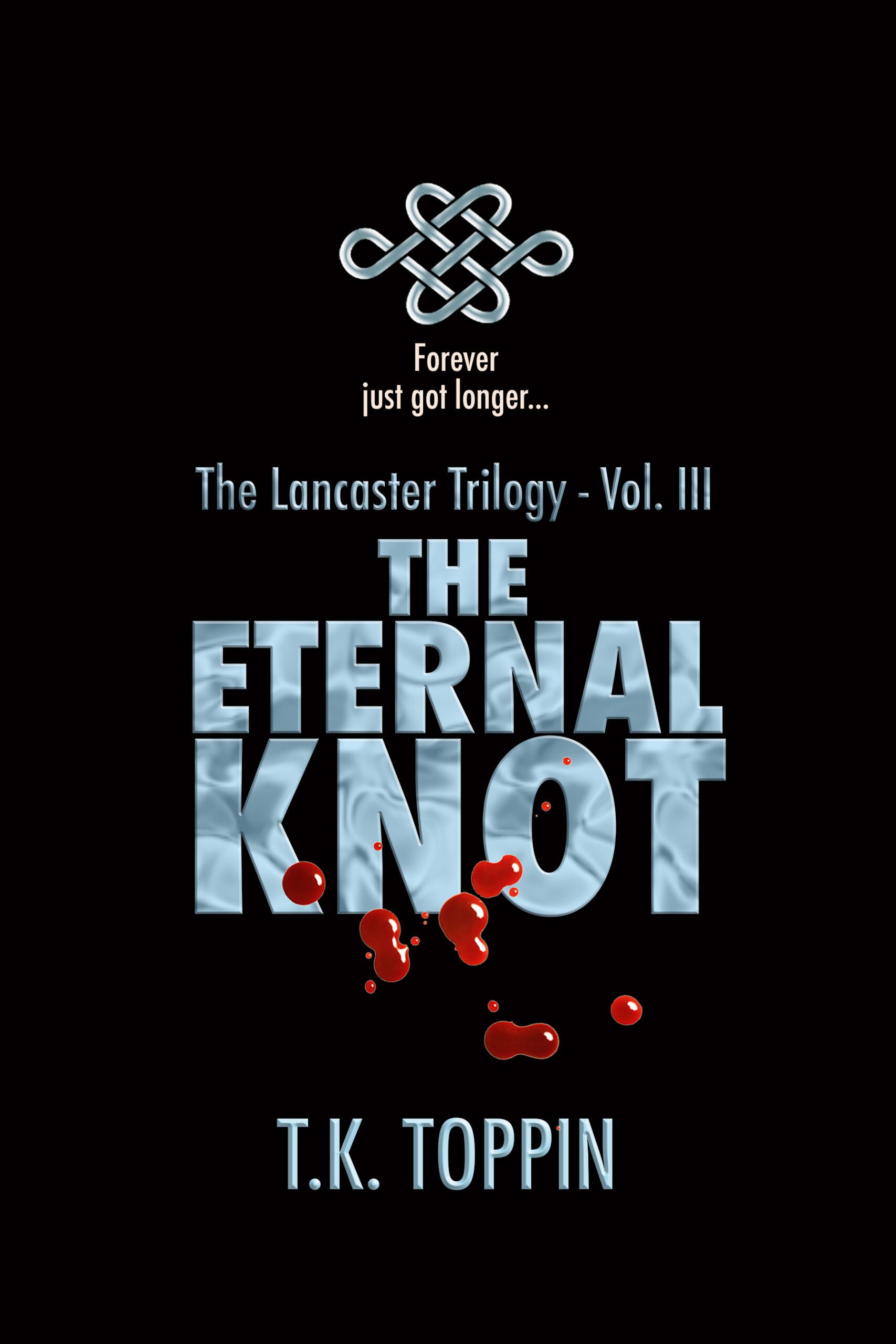The Eternal Knot | IASFA