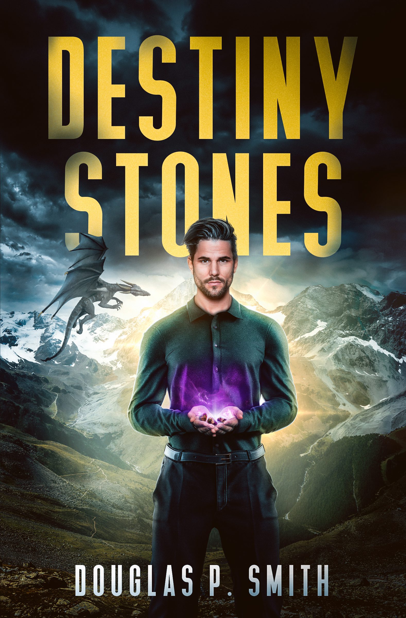 Destiny Stones | IASFA