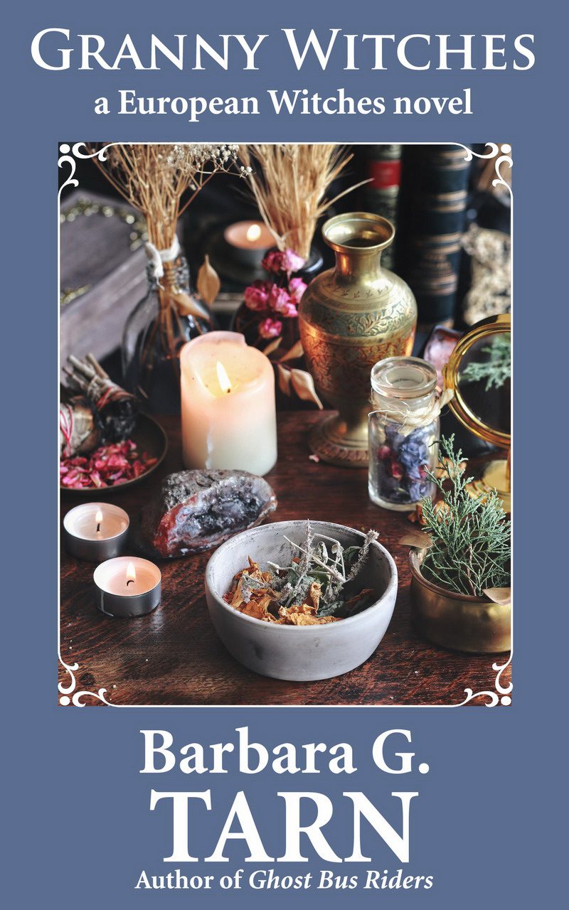 Granny Witches | IASFA