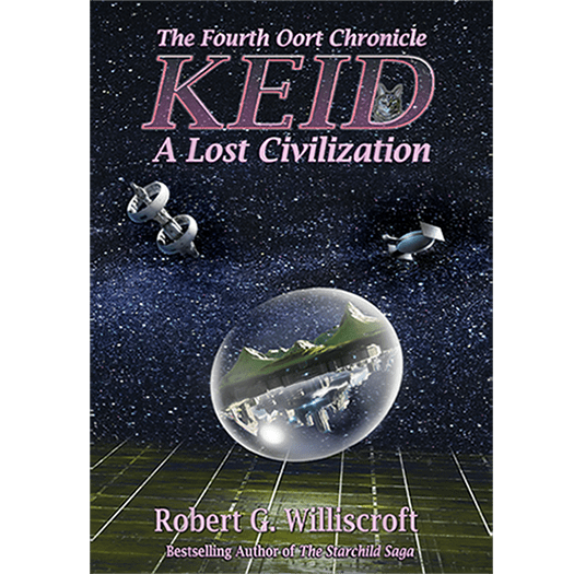 KEID: A Lost Civilization | IASFA